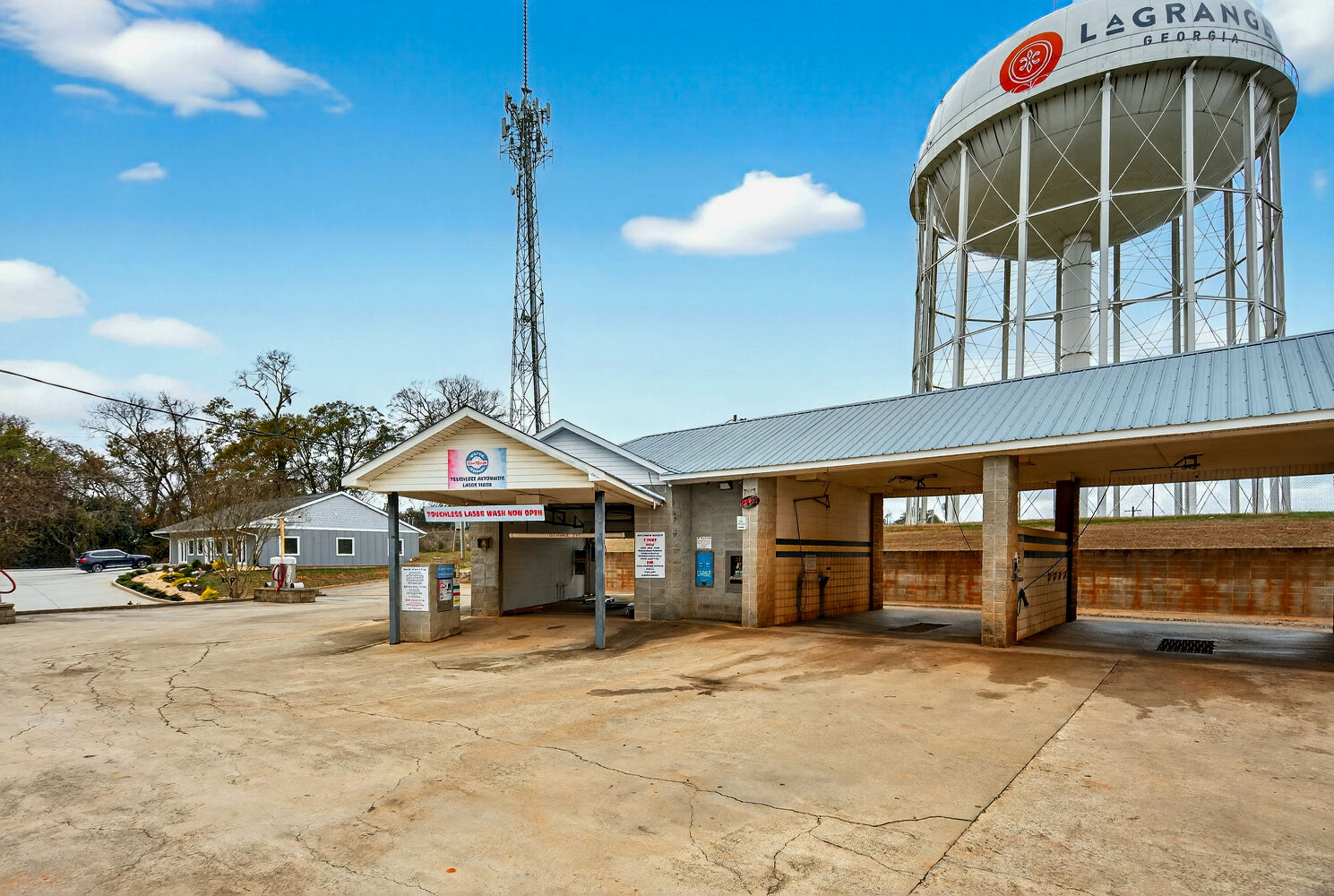 42 Mitchell Ave, LaGrange, GA 30240 | Crexi.com
