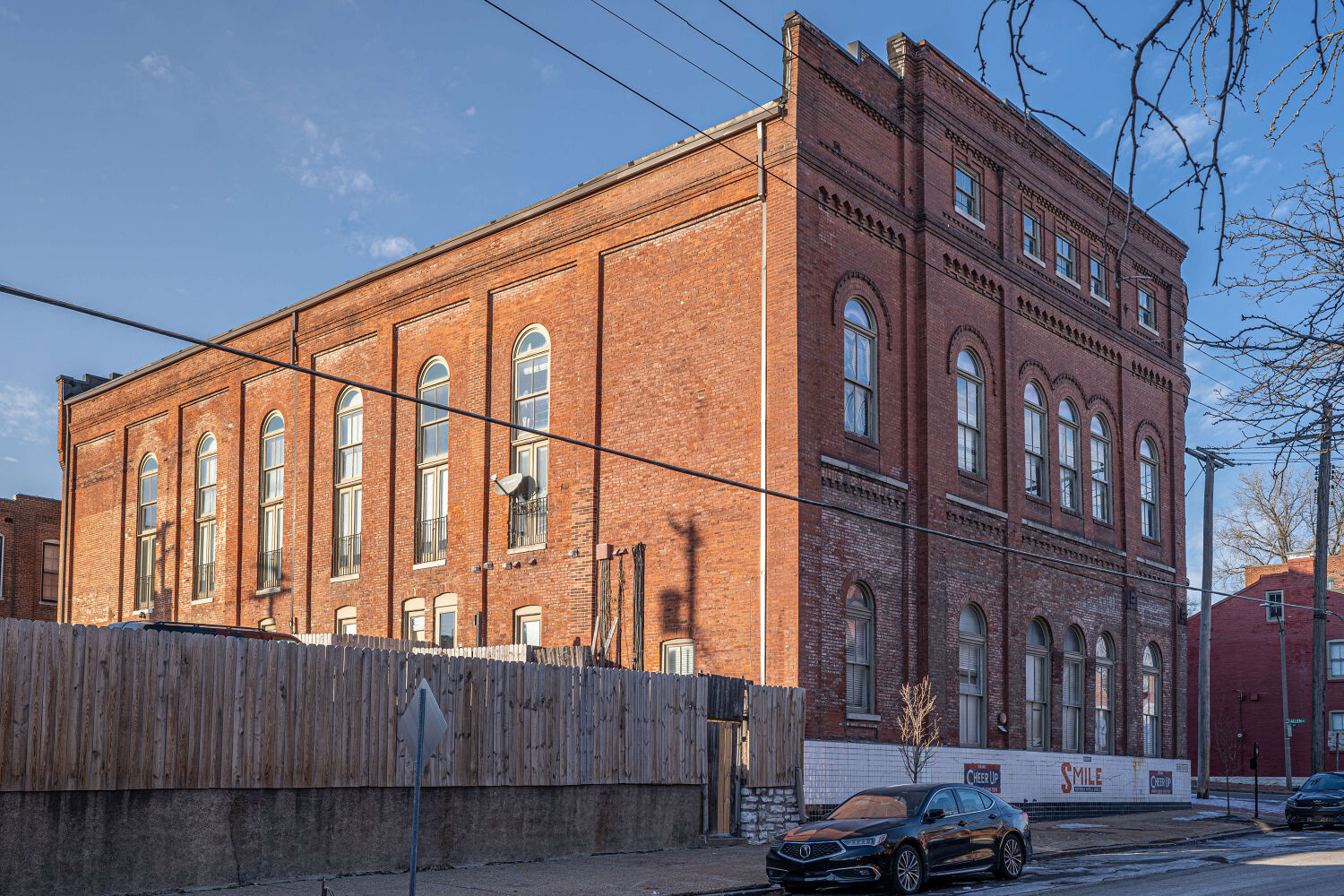 900 Allen Ave, St. Louis, MO 63104 | Crexi.com