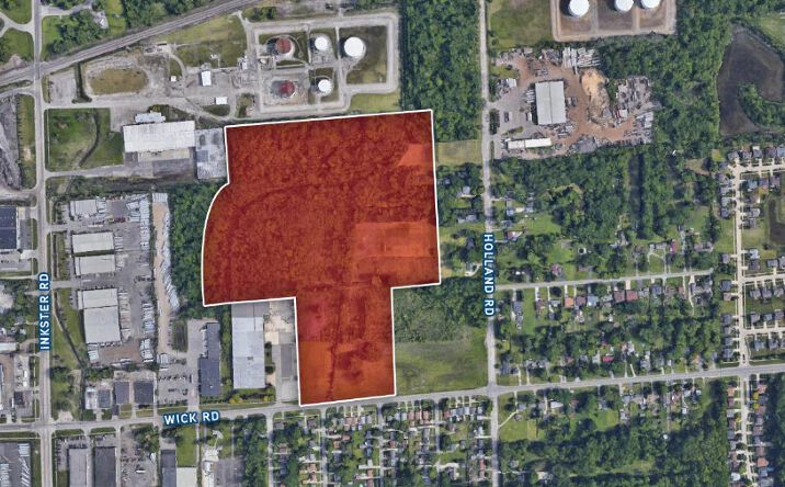 Wick Road, Taylor, MI 48180 | Crexi.com