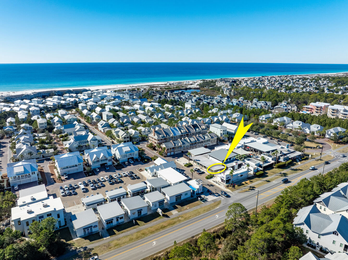 24 Hub Ln E1 & E2, Watersound, FL 32461 | Crexi.com