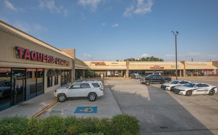 17926 TX-3 Webster TX 77598 APN: 48201341201 | Crexi.com