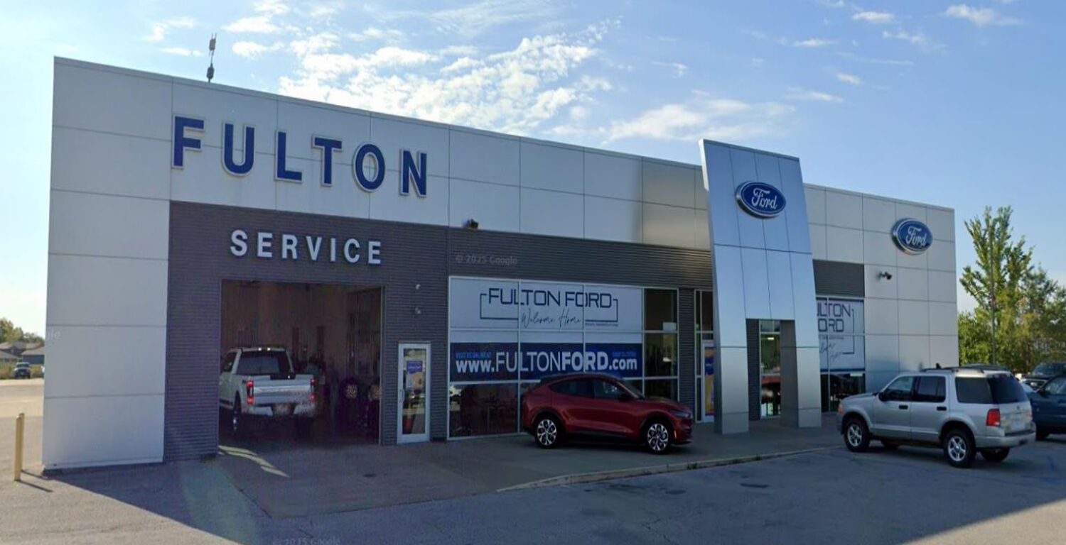 1202 S Business 54, Fulton, MO 65251 | Crexi.com