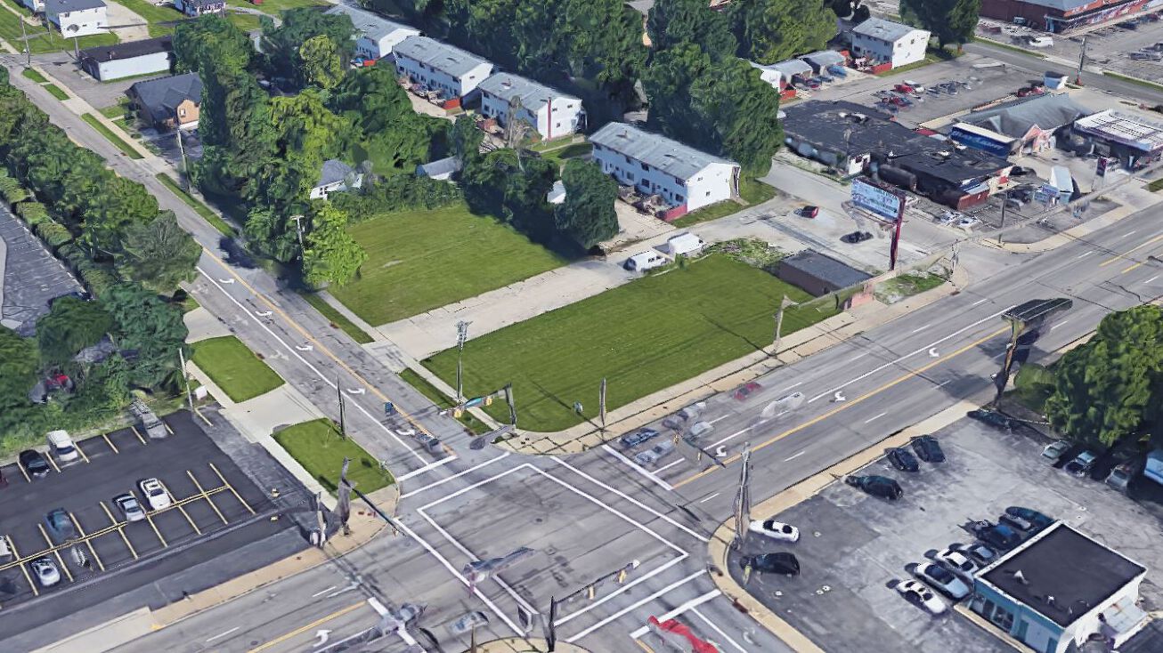 Darrow Rd. & Newton St, Akron, OH 44305 | Crexi.com