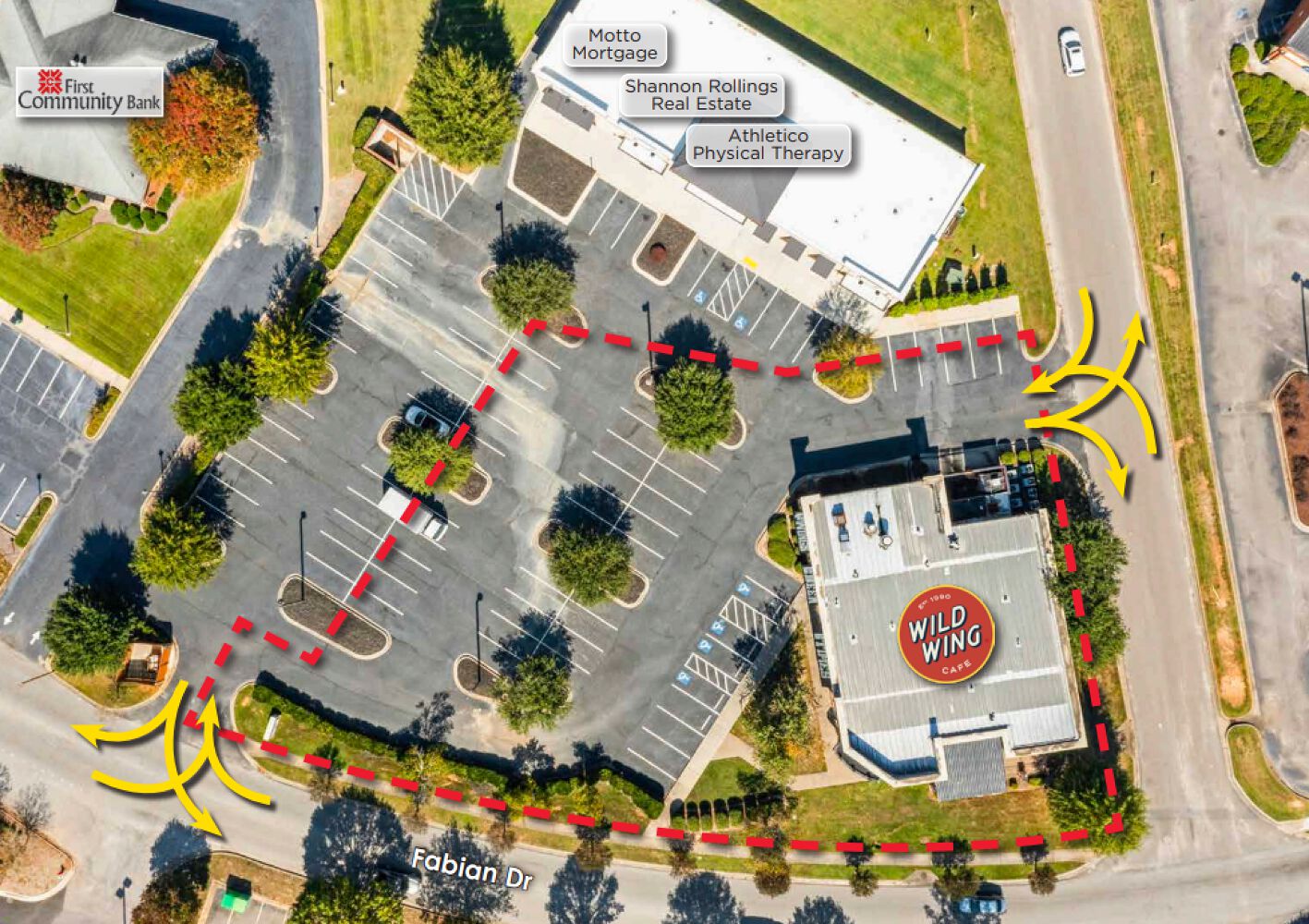 470 Fabian Dr, Aiken, SC 29803 | Crexi.com