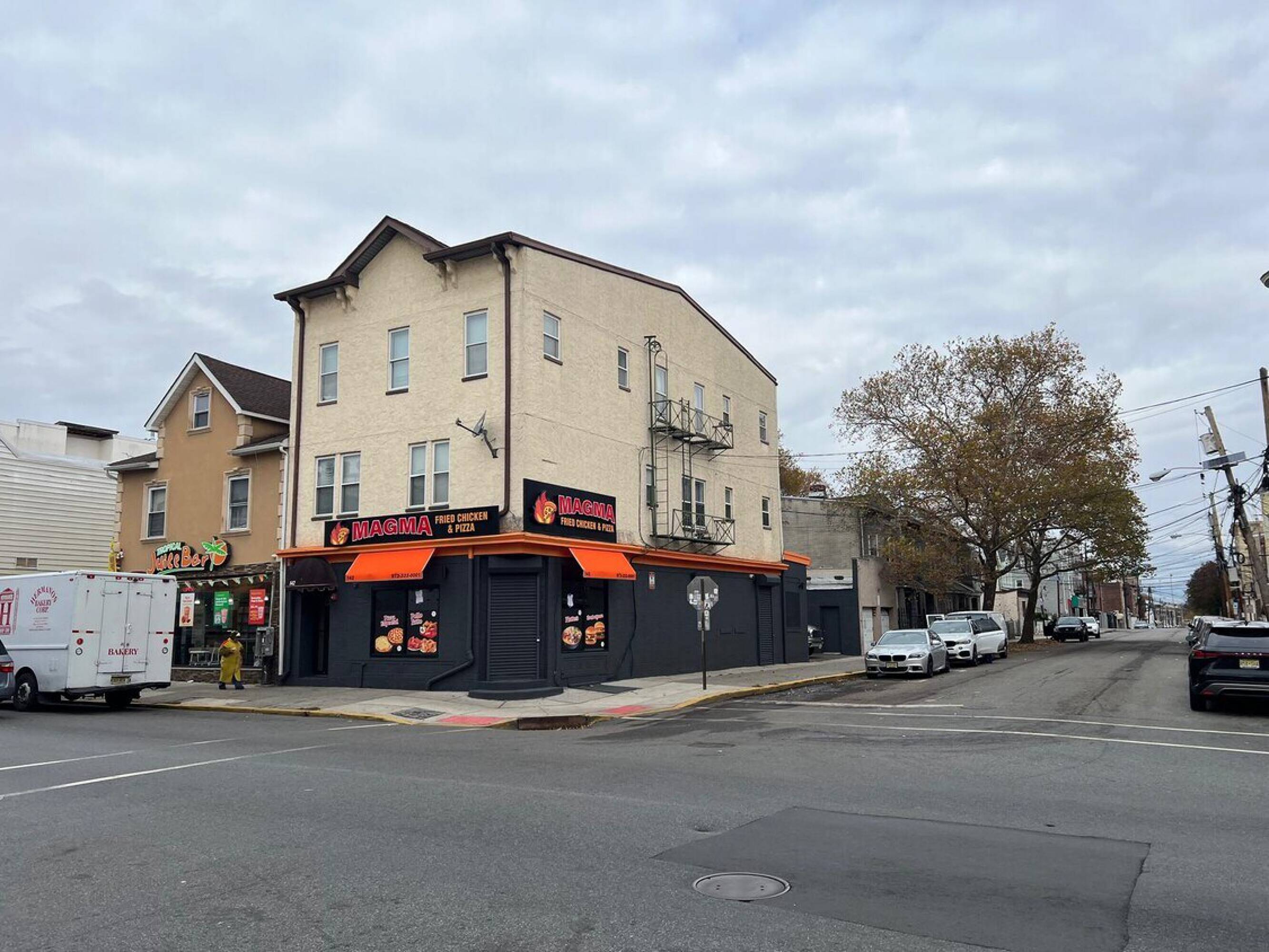 142 Passaic St, Passaic, NJ 07055 | Crexi.com