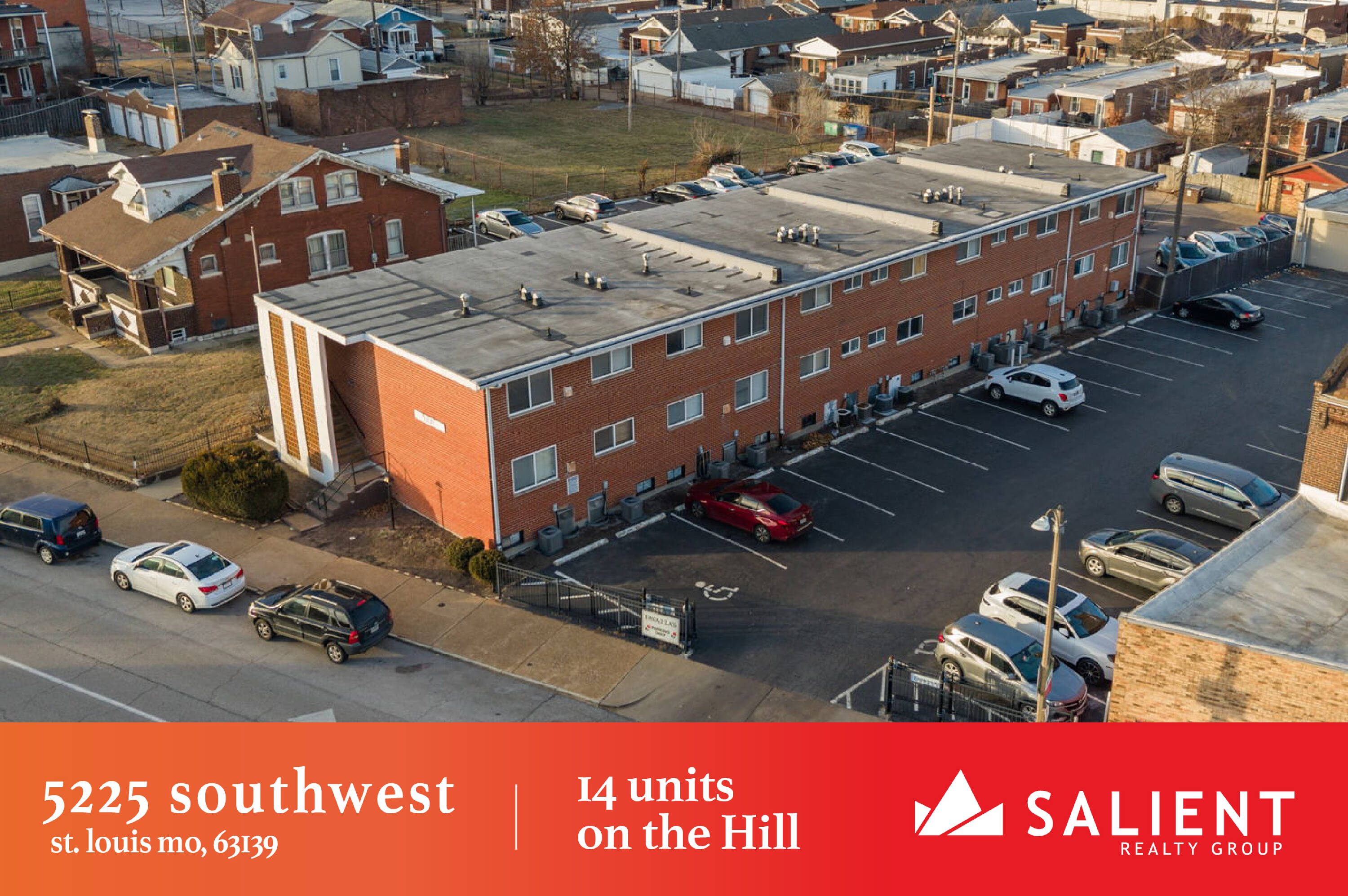 5225 Southwest Ave, St. Louis, MO 63139 | Crexi.com