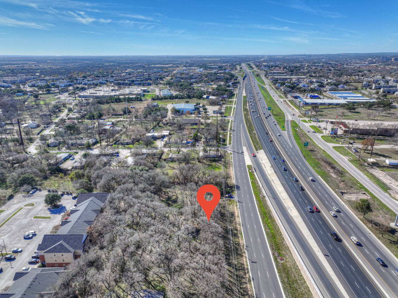 2108 I 35 N Frontage Rd, San Marcos, TX 78666 | Crexi.com