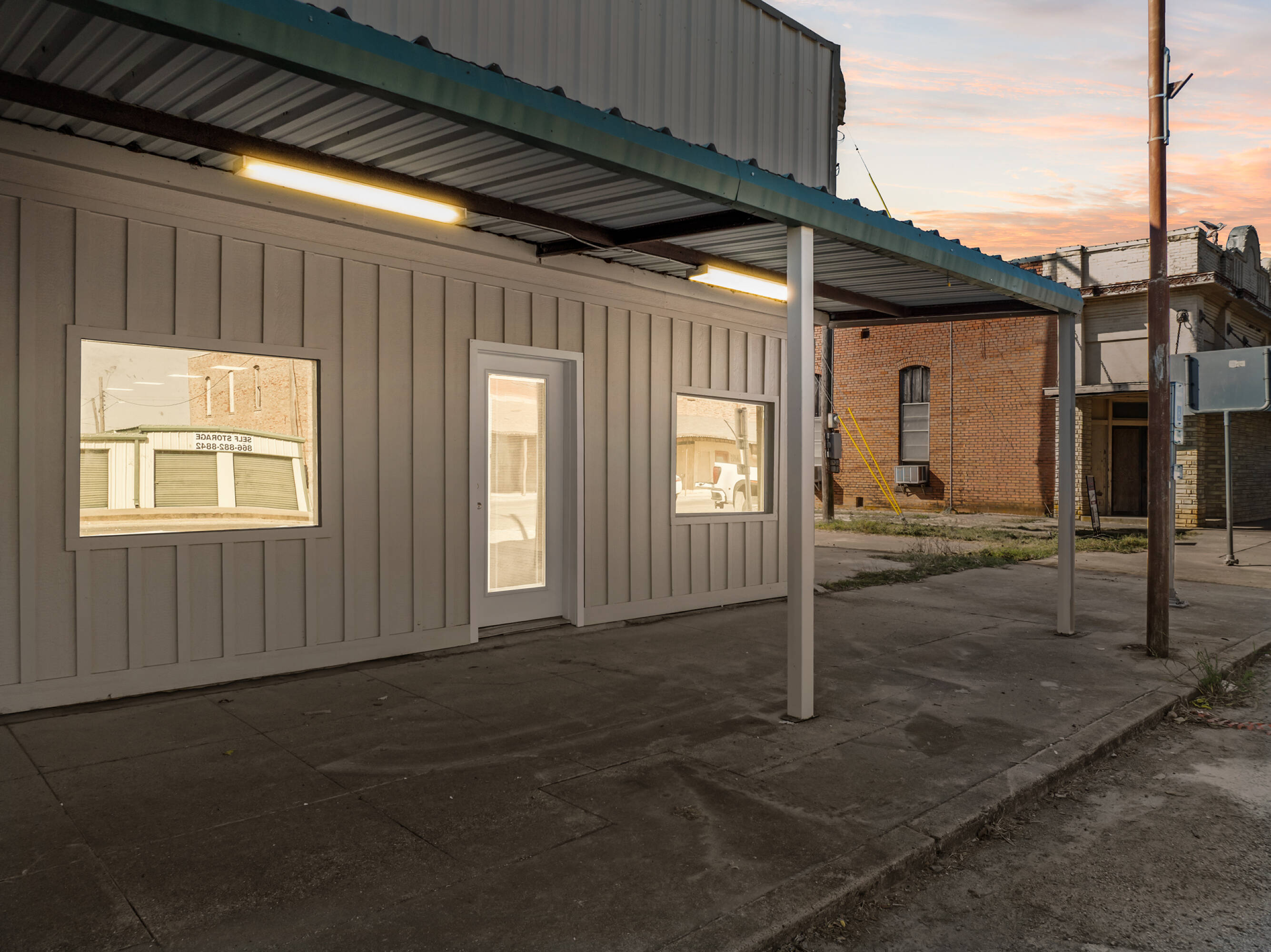 109 W Main St, Itasca, TX 76055 | Crexi.com