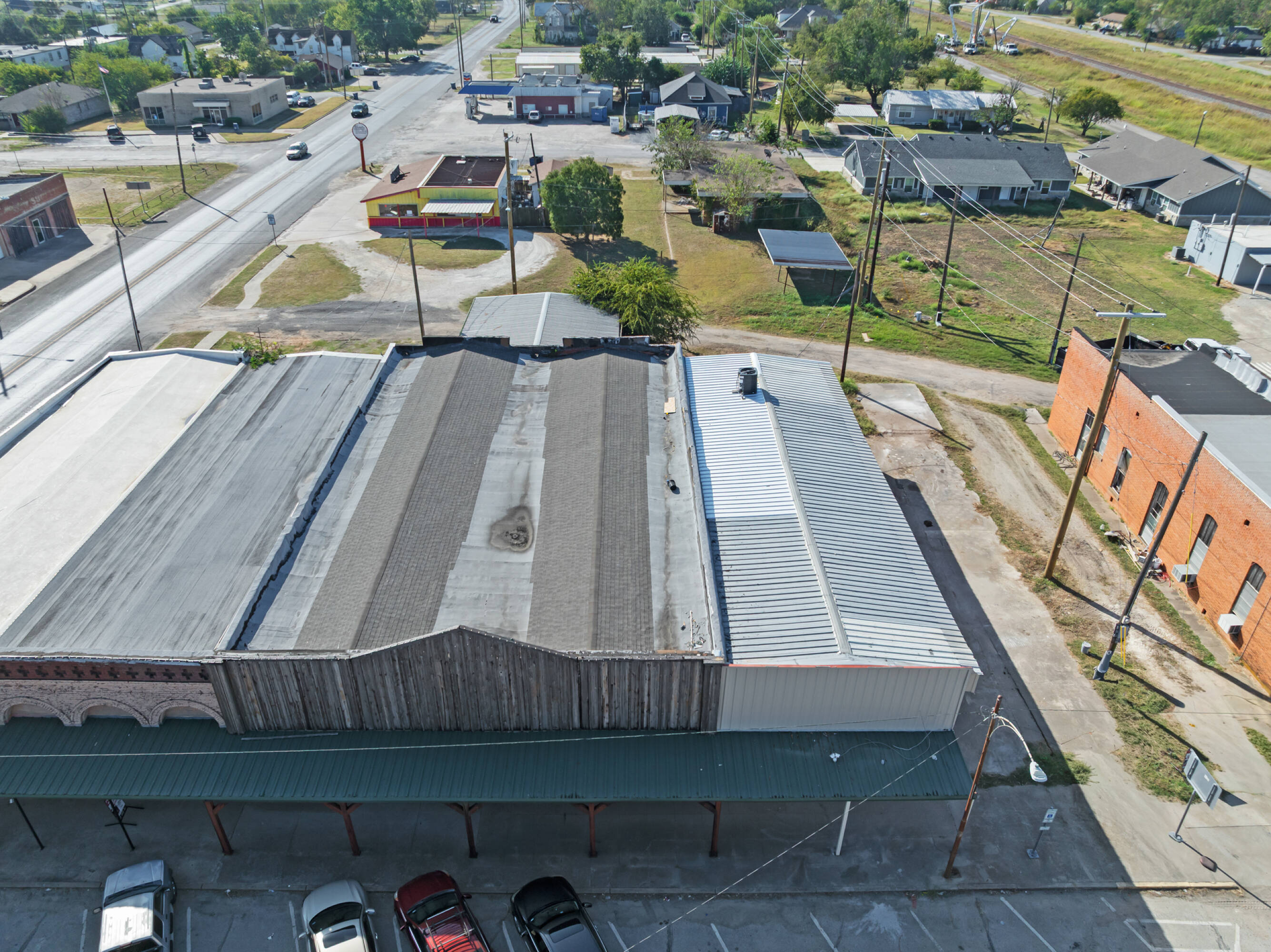 109 W Main St, Itasca, TX 76055 | Crexi.com
