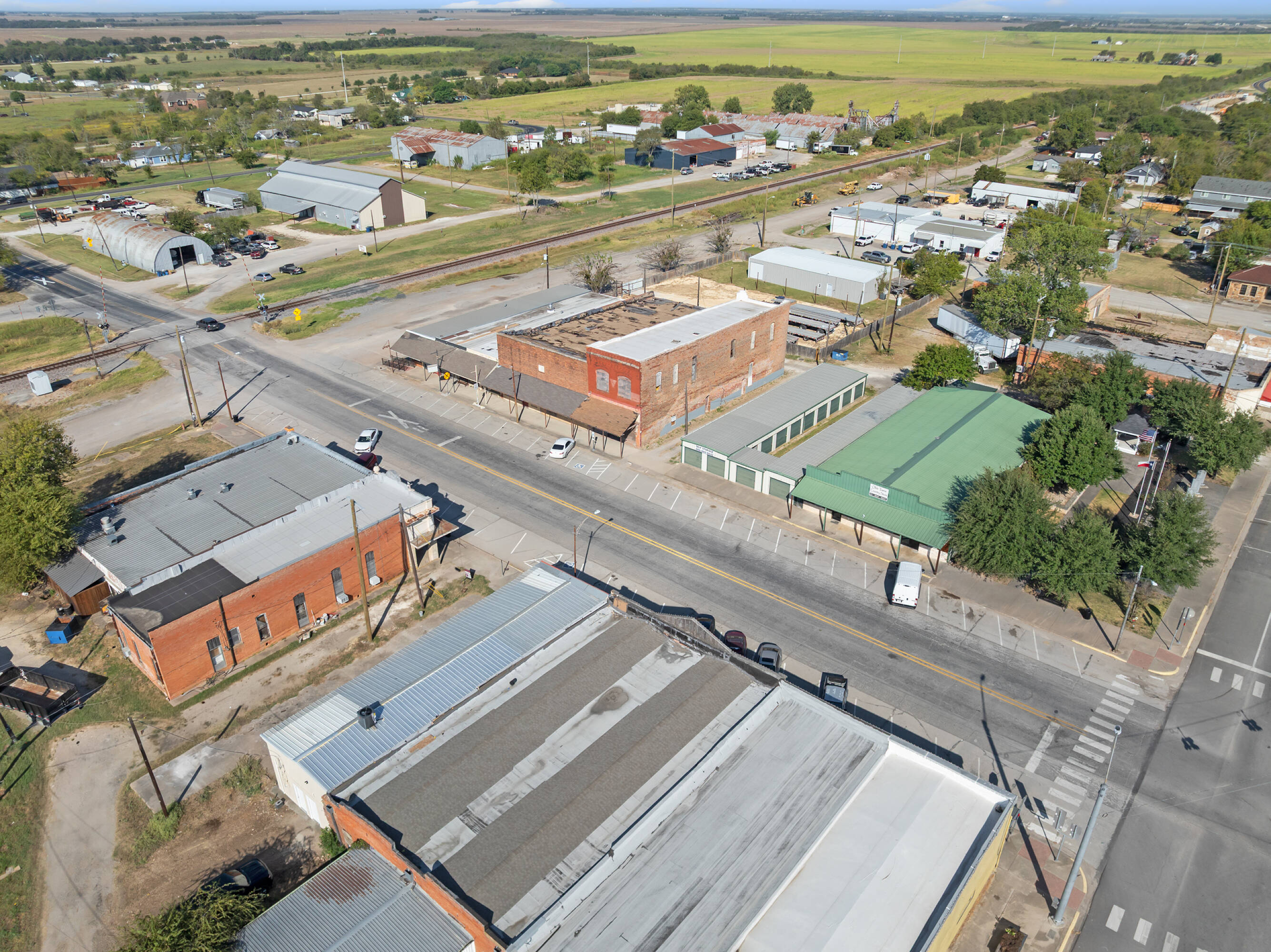 109 W Main St, Itasca, TX 76055 | Crexi.com