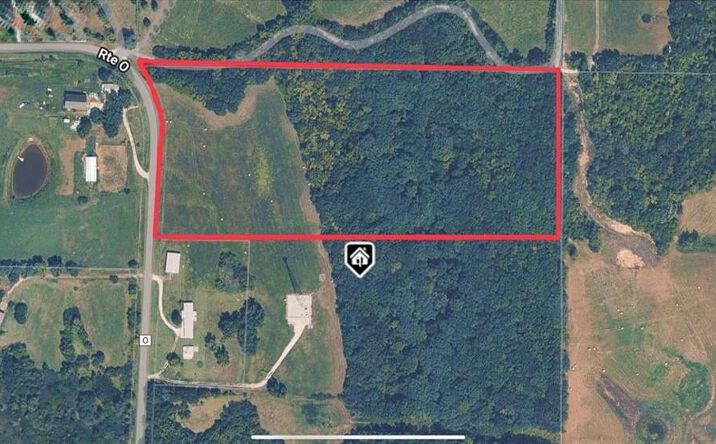 O HIGHWAY Highway, Orrick, MO 64077 | Crexi.com