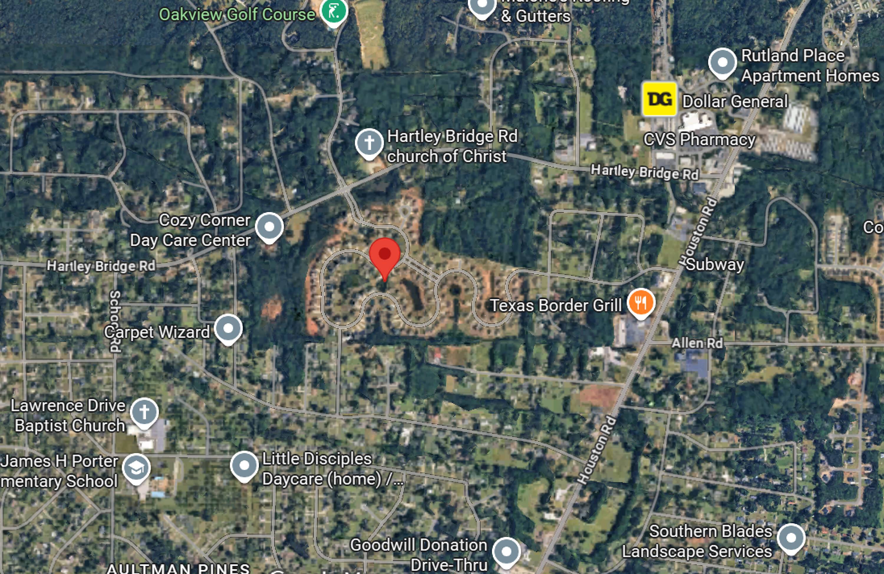 3500 Hartley Bridge Rd., Macon, GA 31216 | Crexi.com