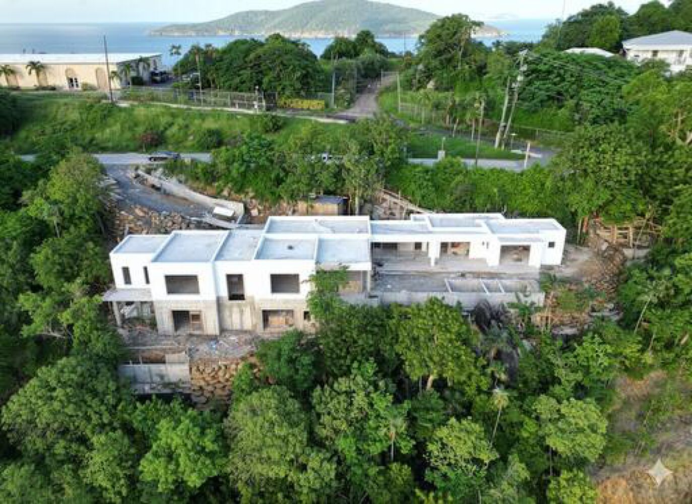 10-2-19 Peterborg GNS, St. Thomas, Virgin Islands 00802 | Crexi.com