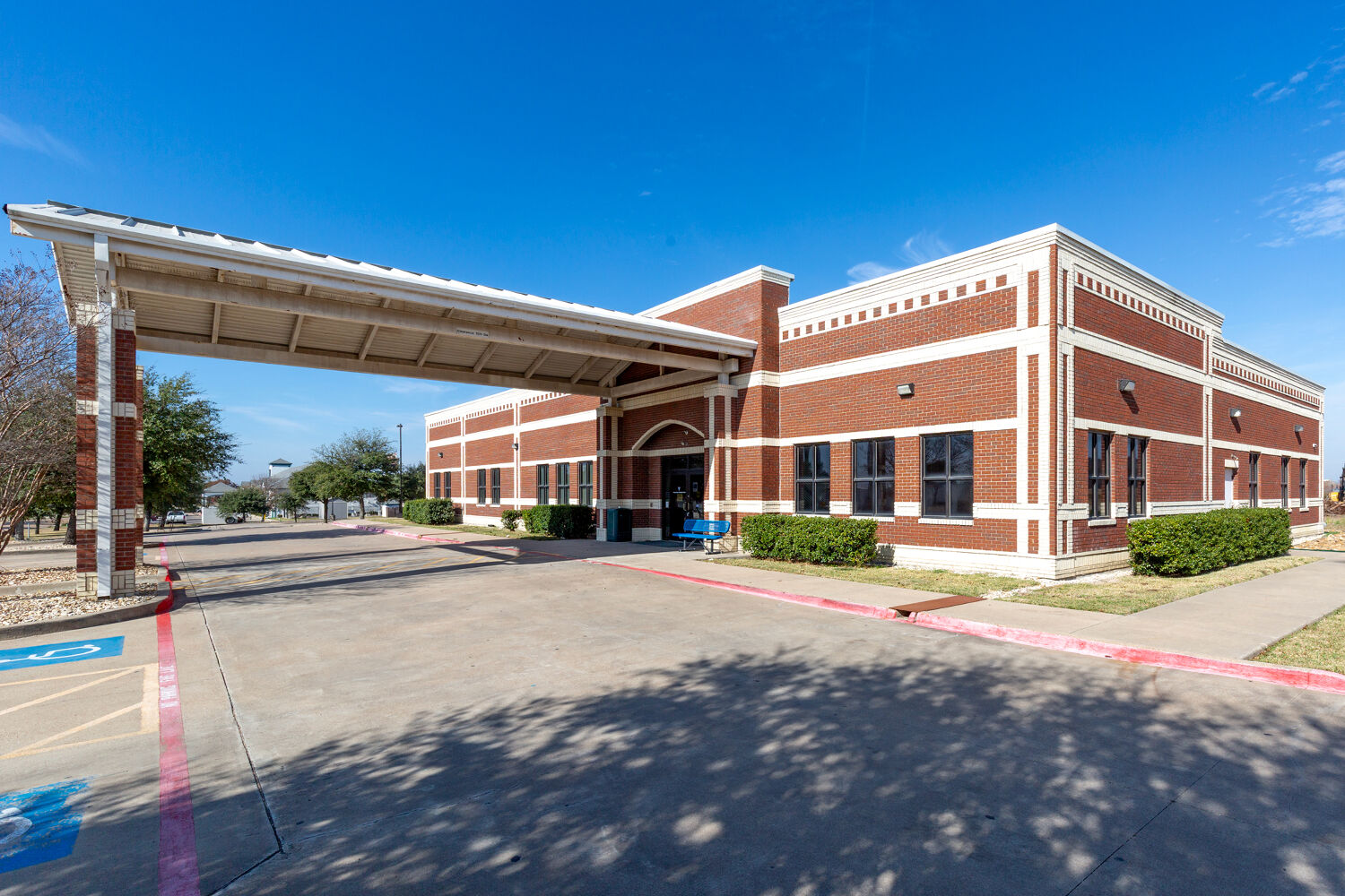1507 Hillview Dr, Hillsboro, TX 76645 | Crexi.com