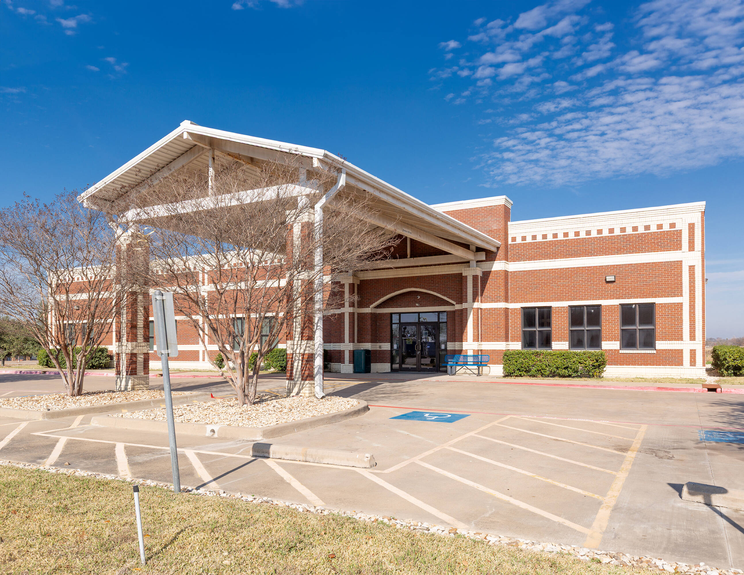 1507 Hillview Dr, Hillsboro, TX 76645 | Crexi.com