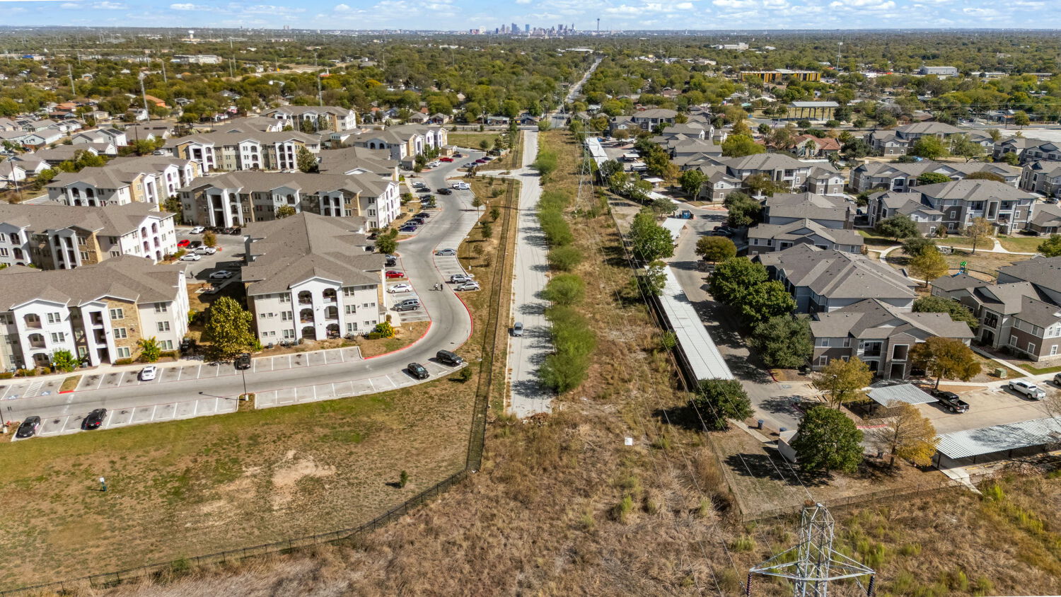 531 S Acme Rd, San Antonio, TX 78237 | Crexi.com