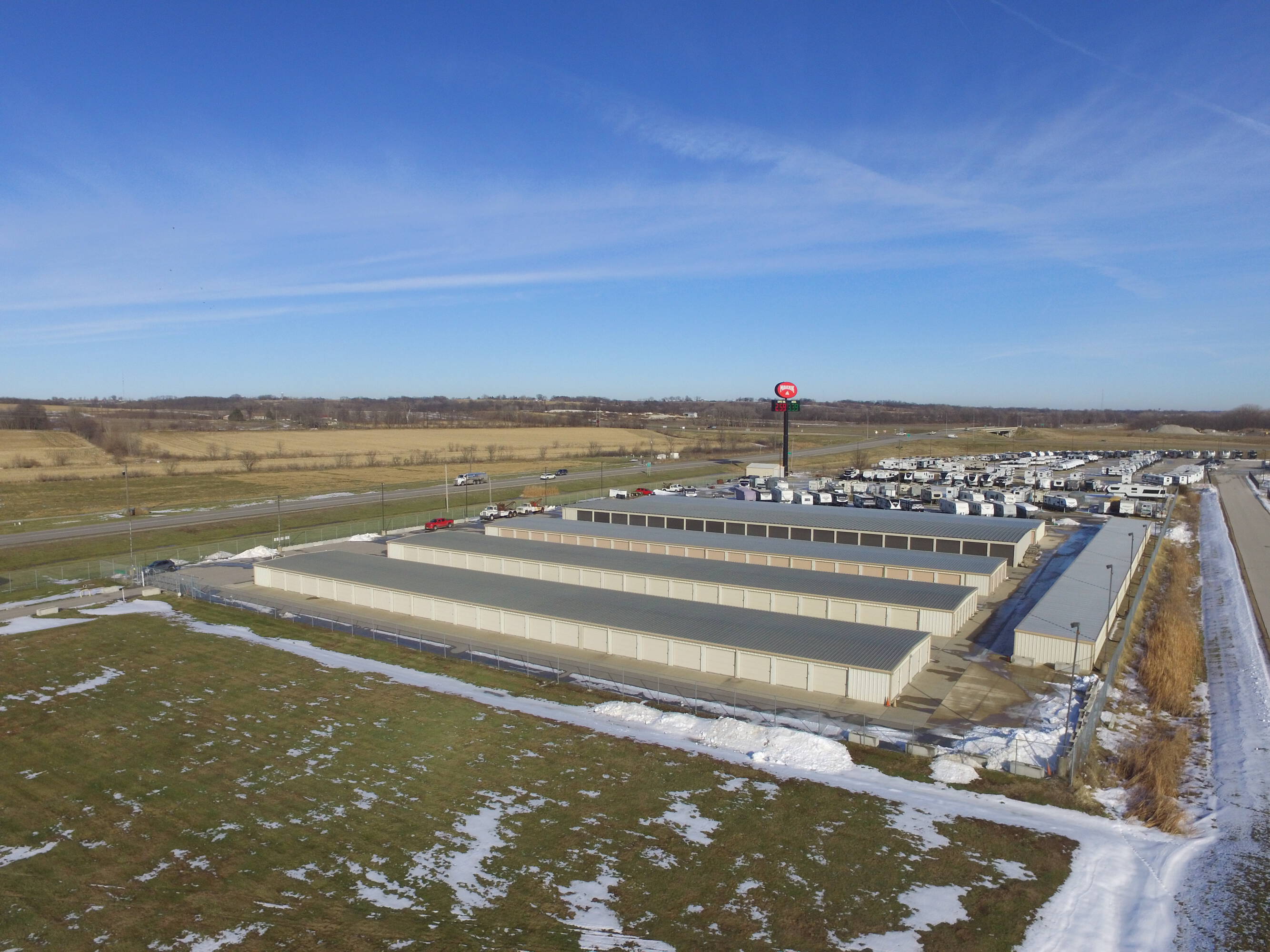 408 IA-92, Bevington, IA 50033 | Crexi.com