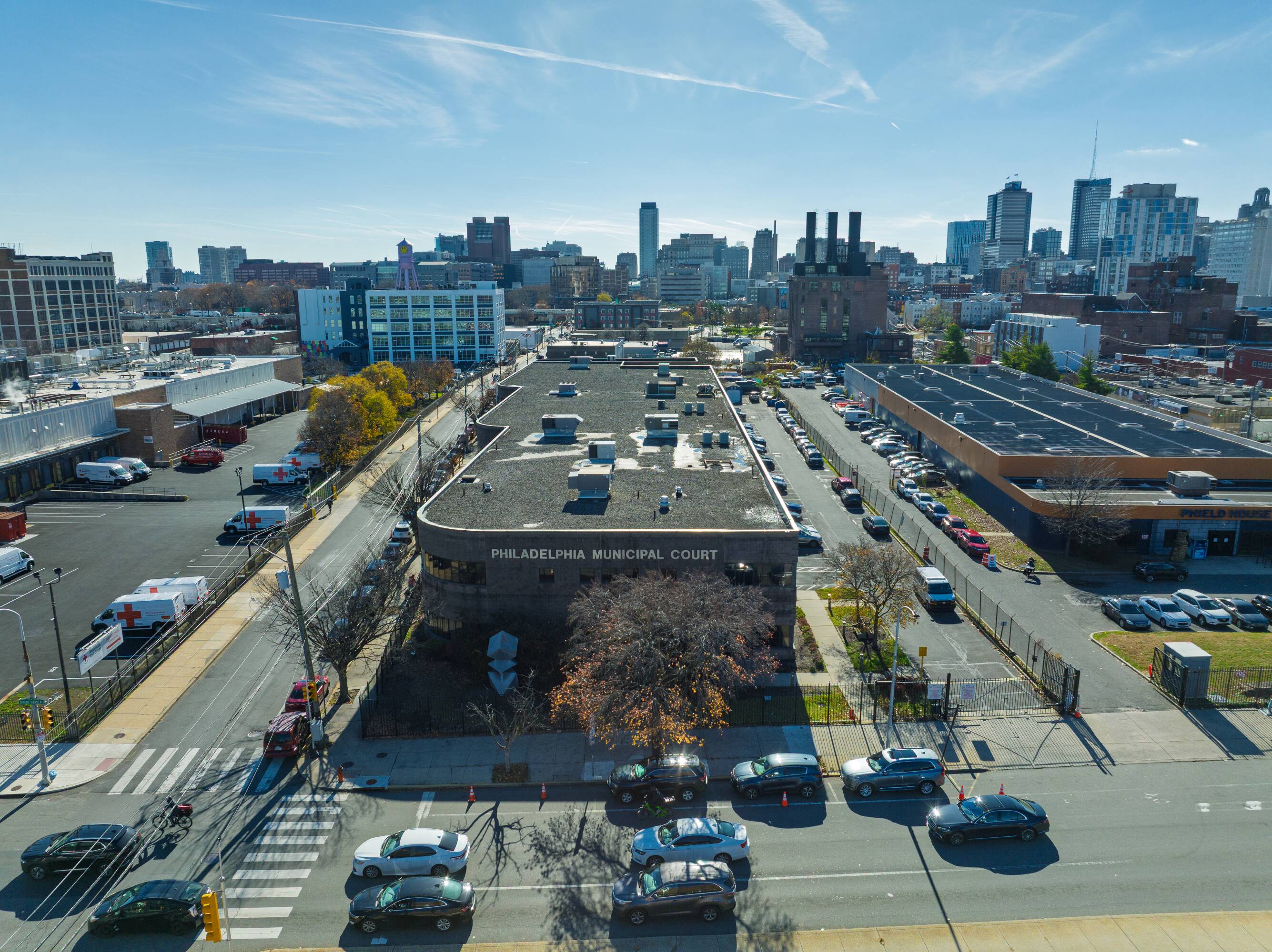 800 Spring Garden St, Philadelphia, PA 19123 | Crexi.com