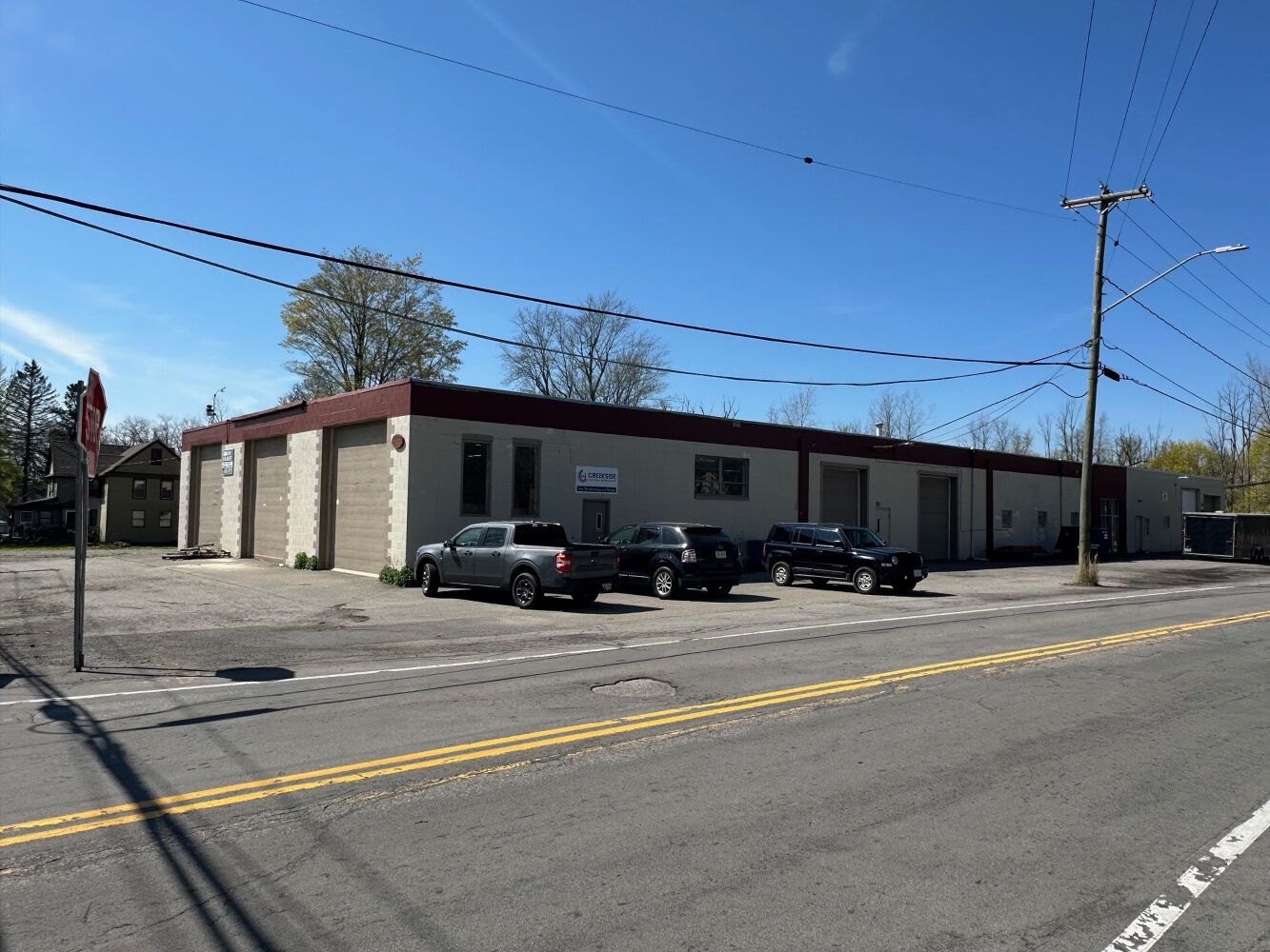 11650 Genesee St, Alden, NY 14004 | Crexi.com