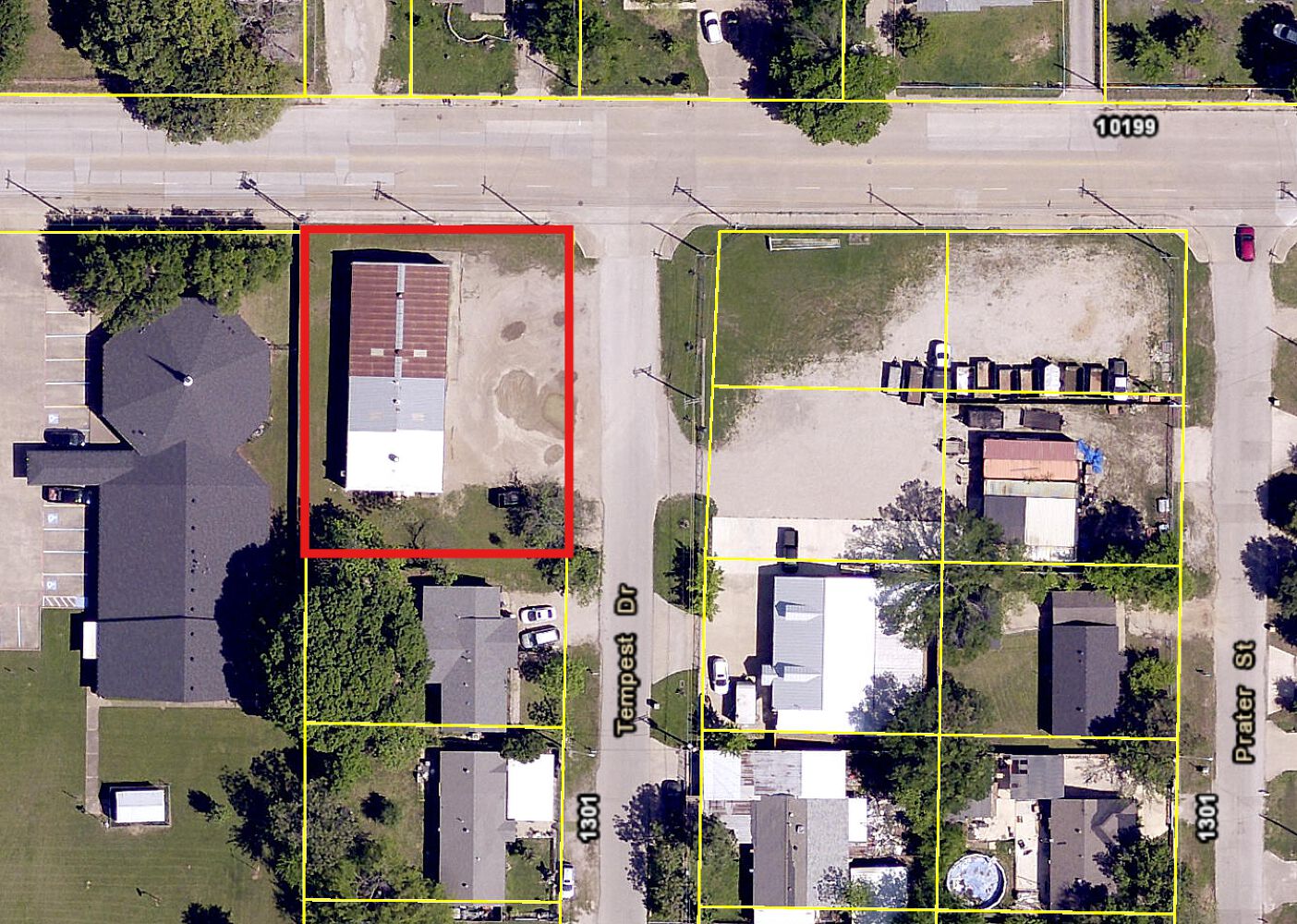 10118 Rylie Rd, Dallas, TX 75217 | Crexi.com