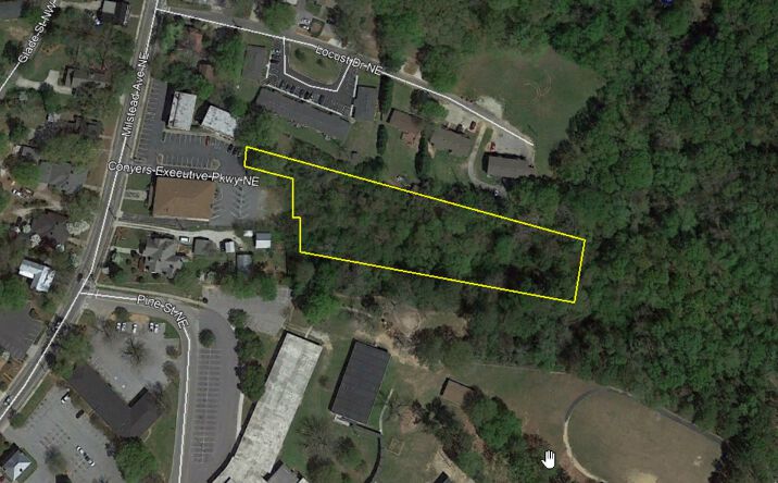 1017 Milstead Ave, Conyers, GA 30012 | Crexi.com