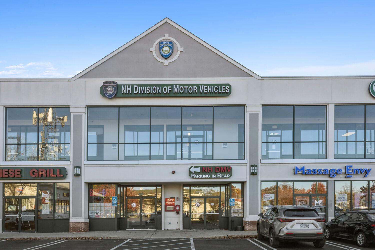401 S Willow St, Manchester, NH 03103 | Crexi.com