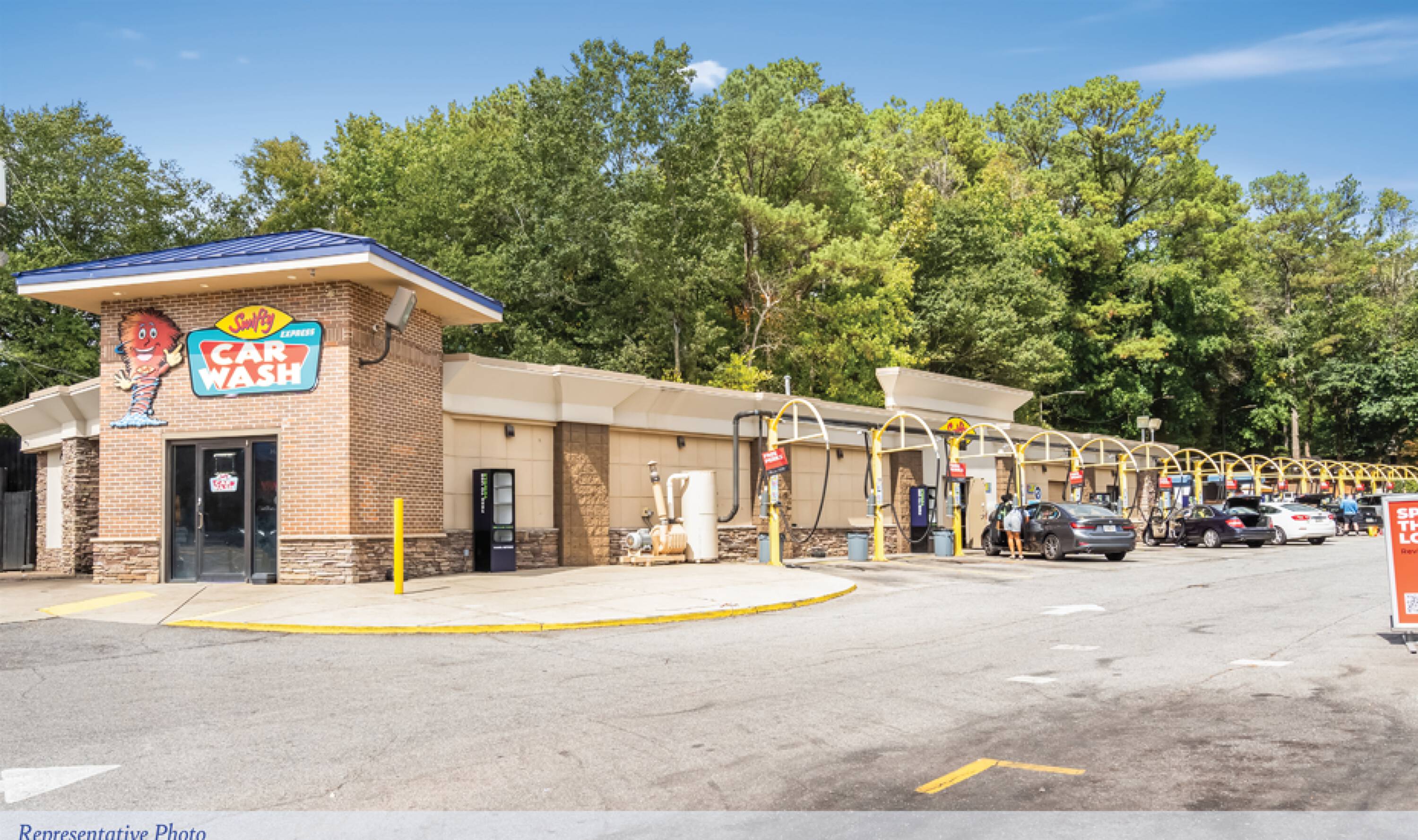 4947 Covington Hwy, Decatur, GA 30035 | Crexi.com