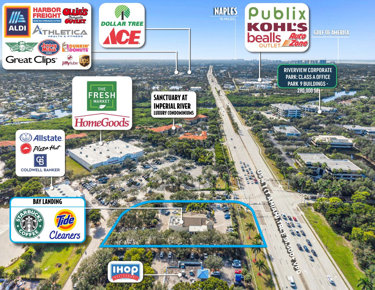 27250 BAY LANDING DR Bonita Springs FL 34135-4305 APN ...