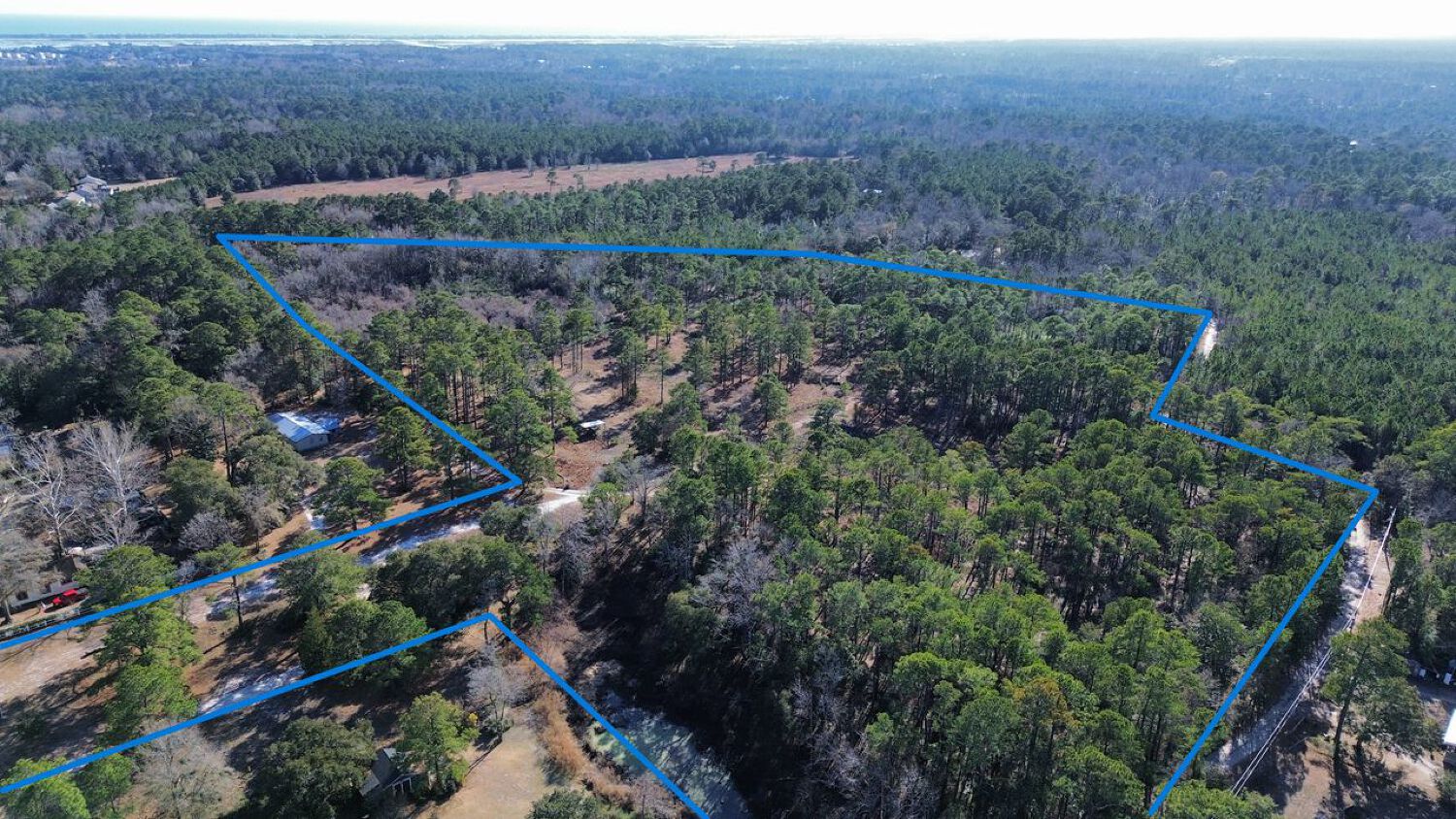 Sloop Point Rd, Hampstead, NC 28443 | Crexi.com