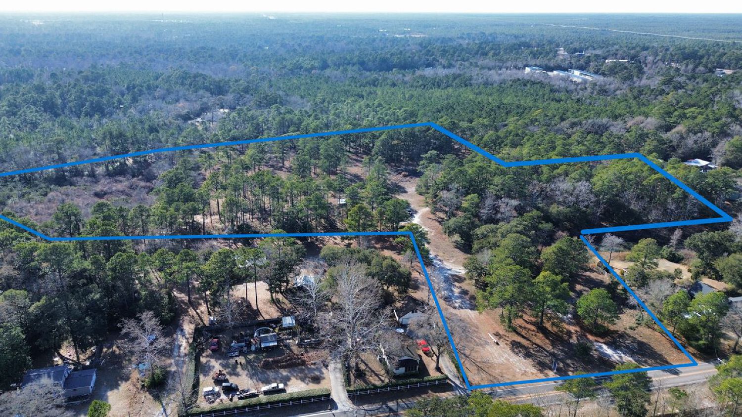 Sloop Point Rd, Hampstead, NC 28443 | Crexi.com
