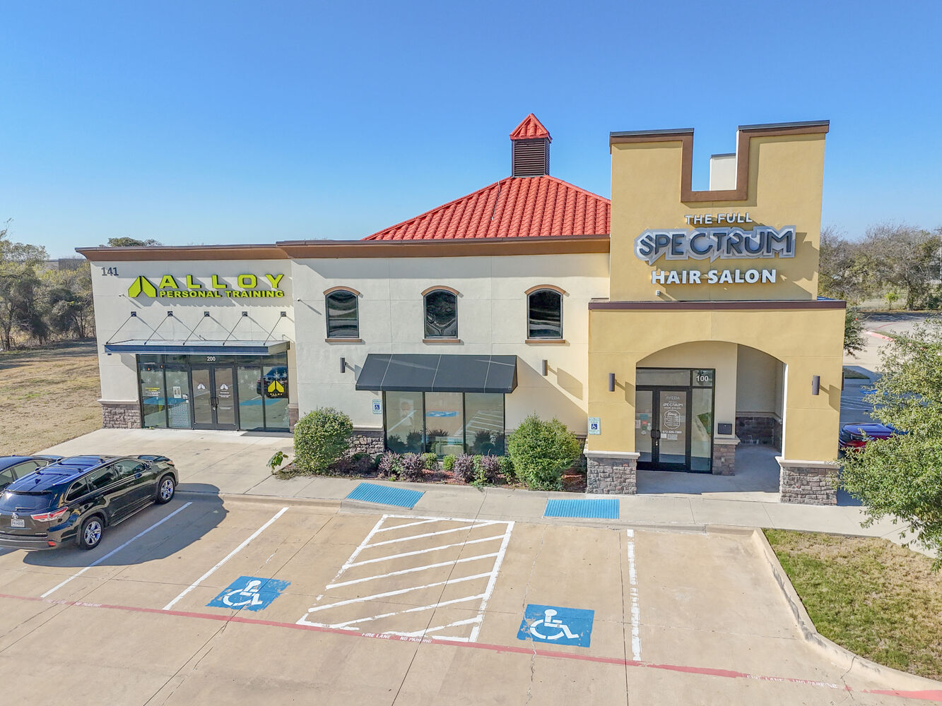 141 N Murphy Rd, Murphy, TX 75094 | Crexi.com
