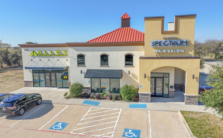 141 N Murphy Rd, Murphy, TX 75094 | Crexi.com