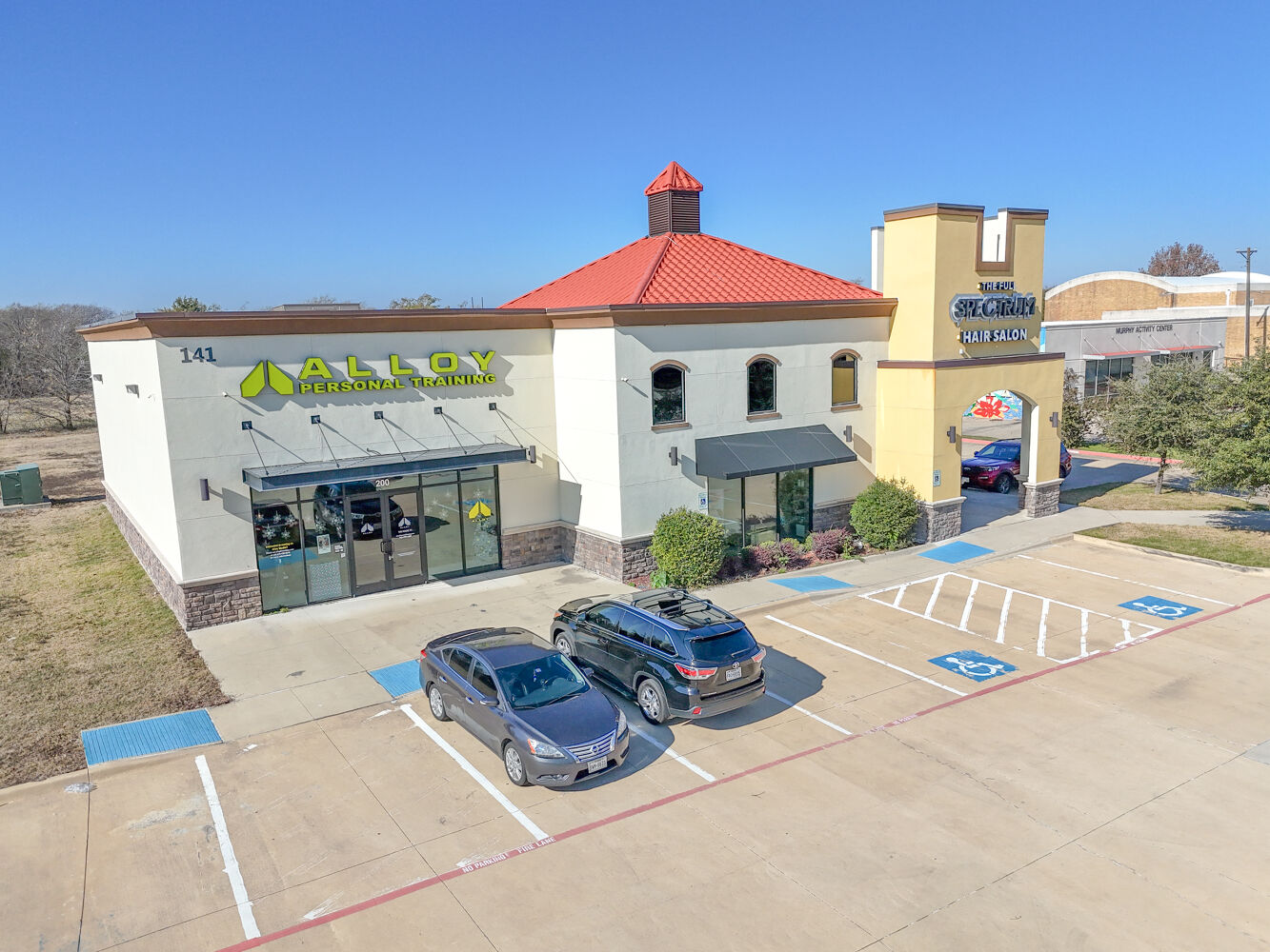 141 N Murphy Rd, Murphy, TX 75094 | Crexi.com