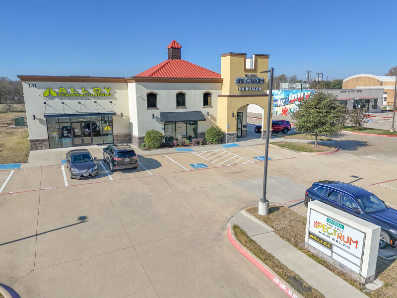 141 N Murphy Rd, Murphy, TX 75094 | Crexi.com