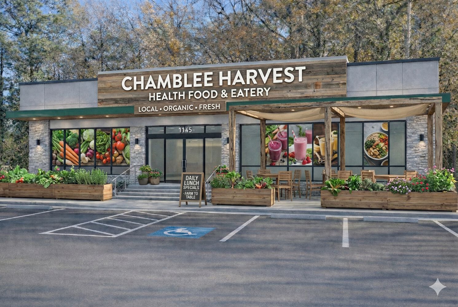 3645 Chamblee Dunwoody Rd, Chamblee, GA 30341 | Crexi.com