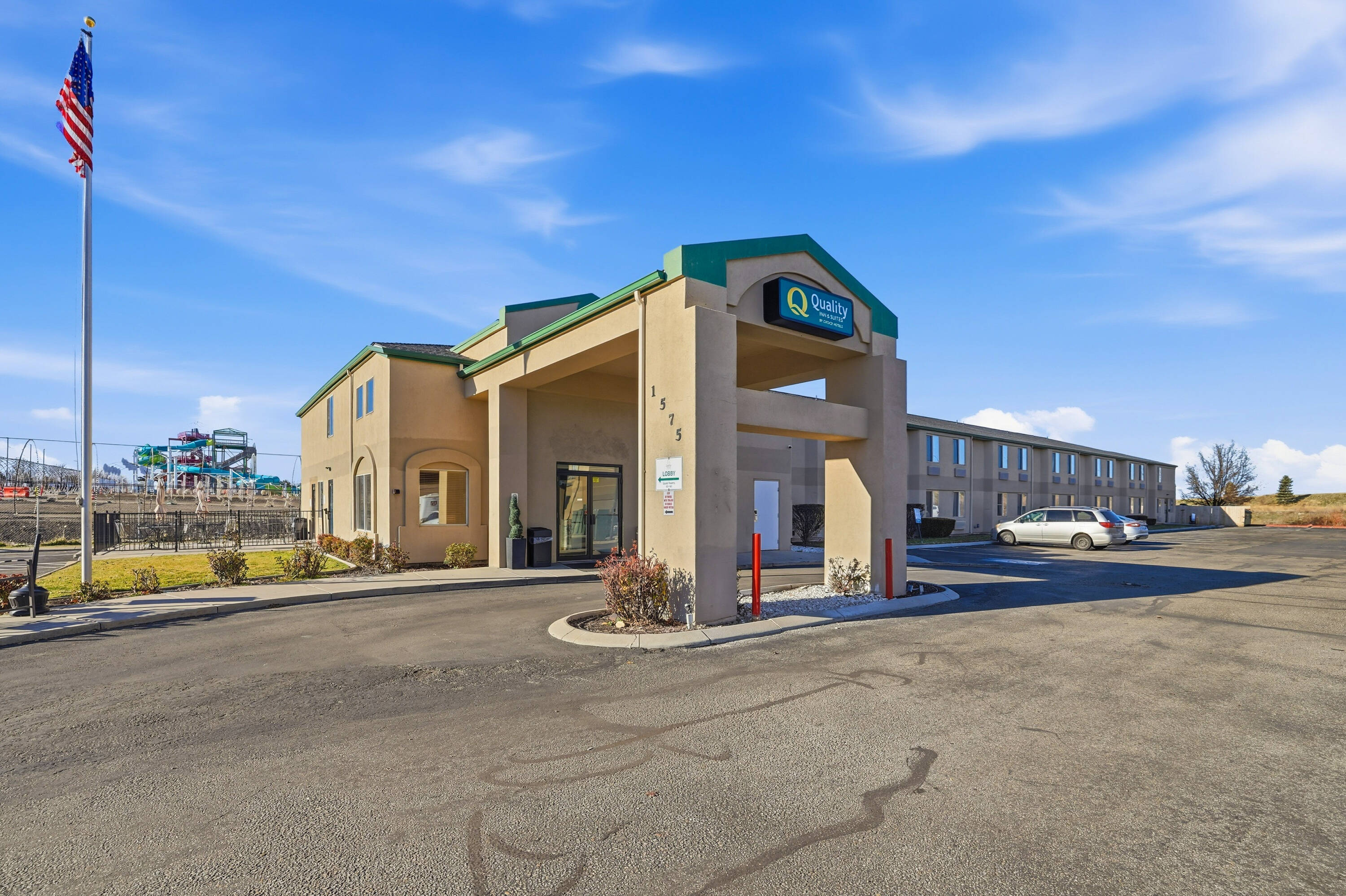 1575 S Meridian Rd, Meridian, ID 83642 | Crexi.com