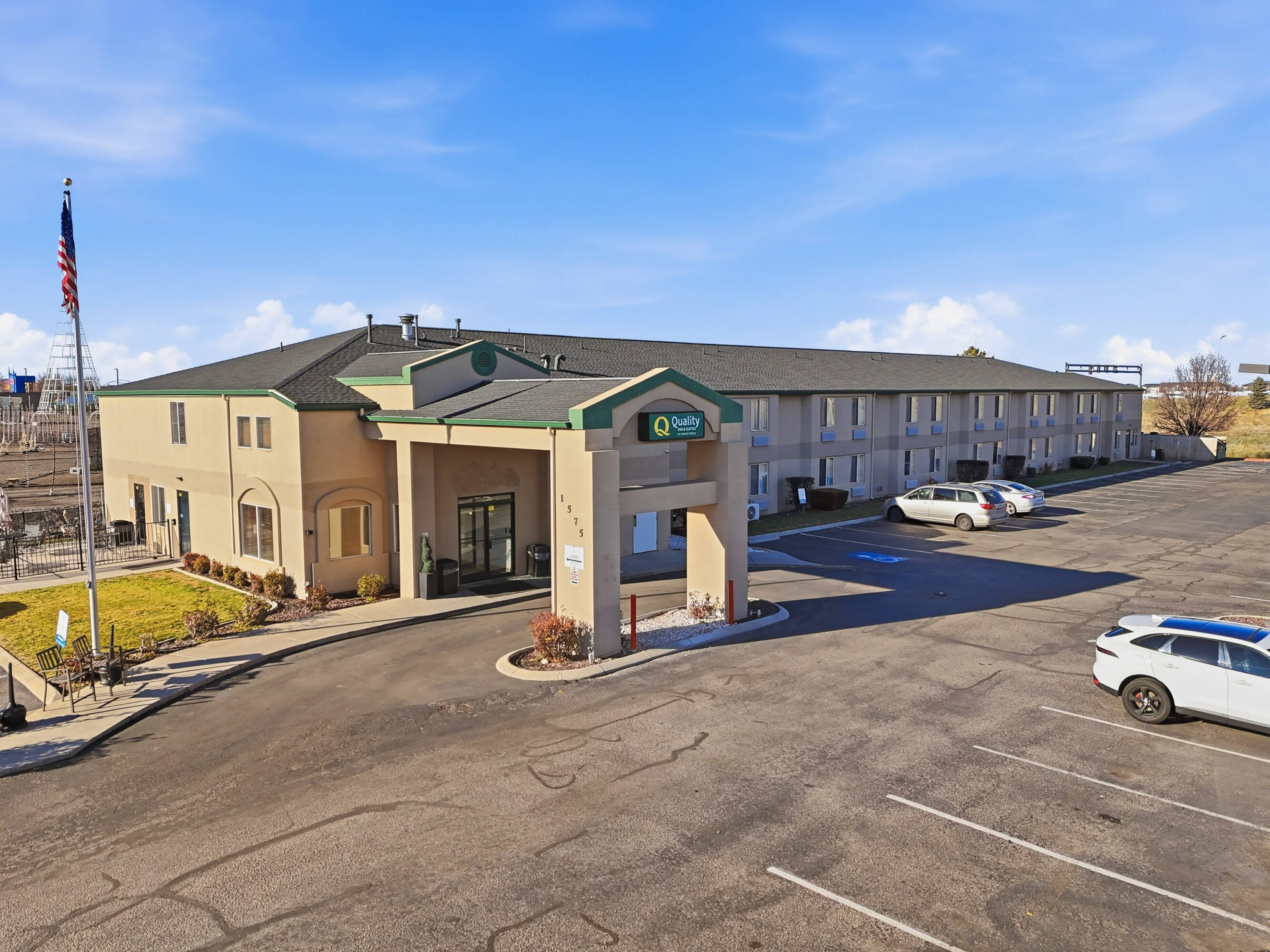 1575 S Meridian Rd, Meridian, ID 83642 | Crexi.com