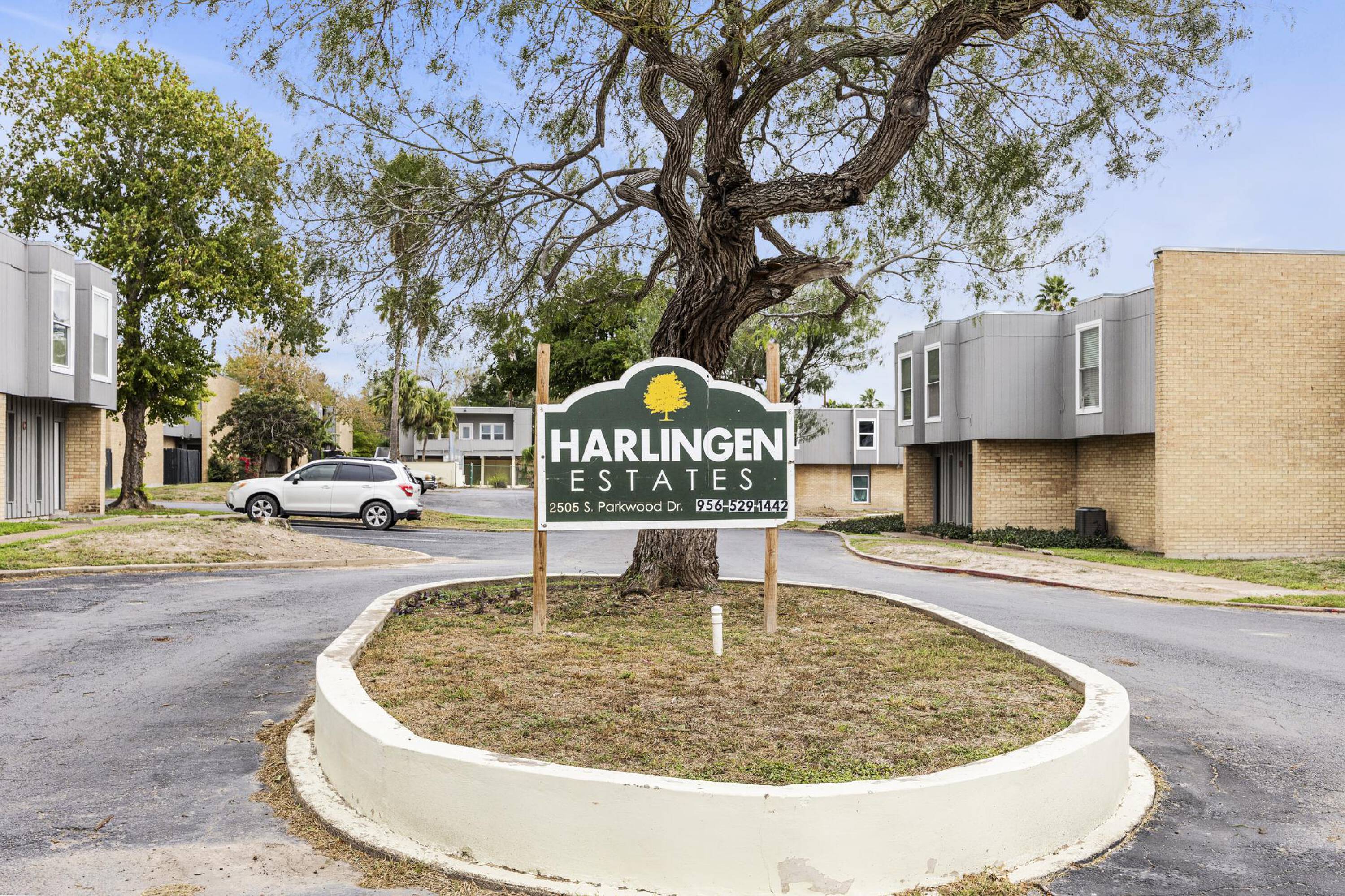 2505 S Parkwood Dr, Harlingen, TX 78550 | Crexi.com