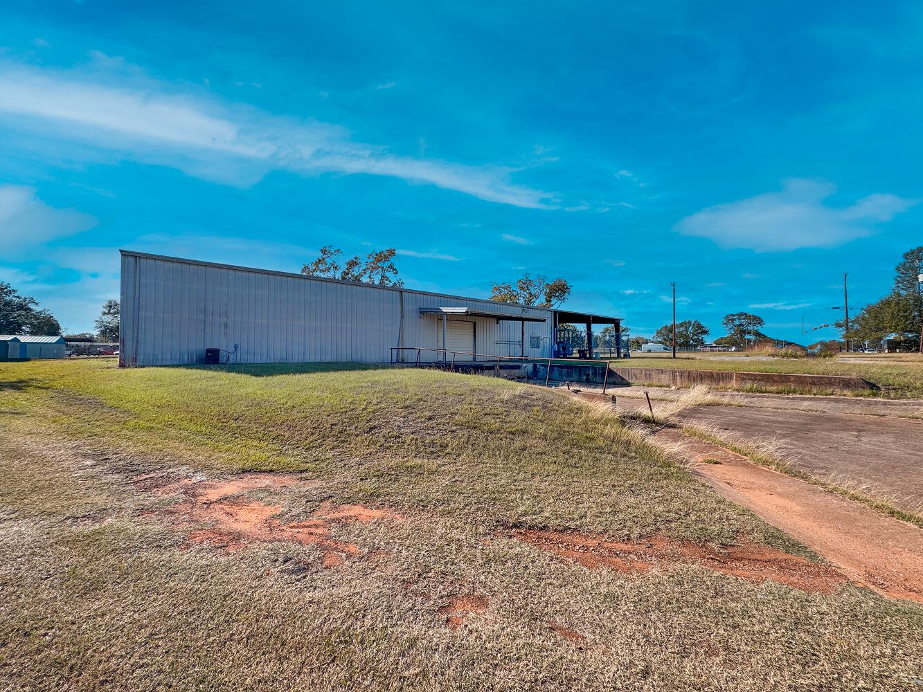 111 Cedarvale St, Palestine, TX 75801 | Crexi.com
