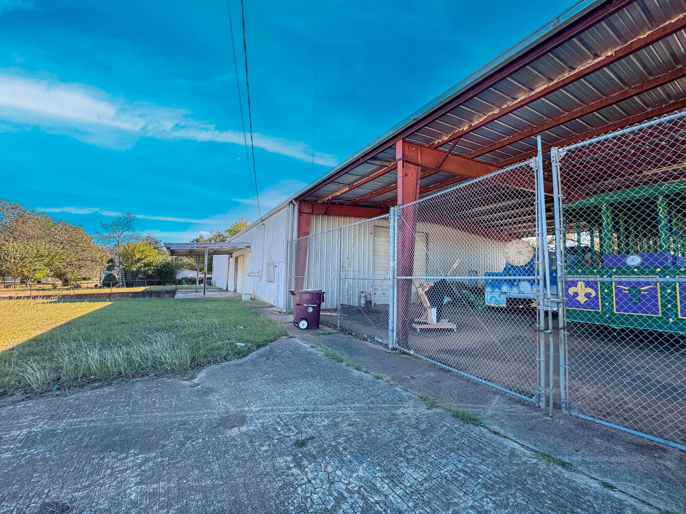 111 Cedarvale St, Palestine, TX 75801 | Crexi.com