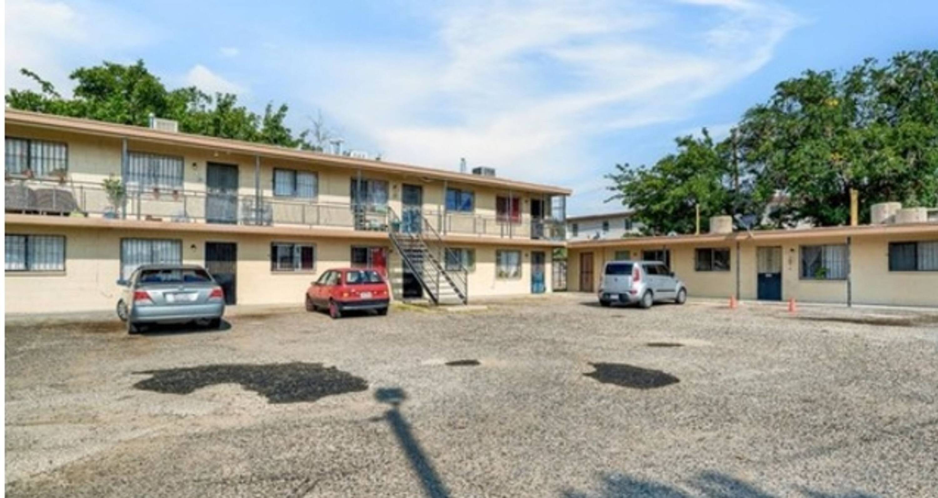 4709 Maxwell Ave, El Paso, TX 79904 | Crexi.com