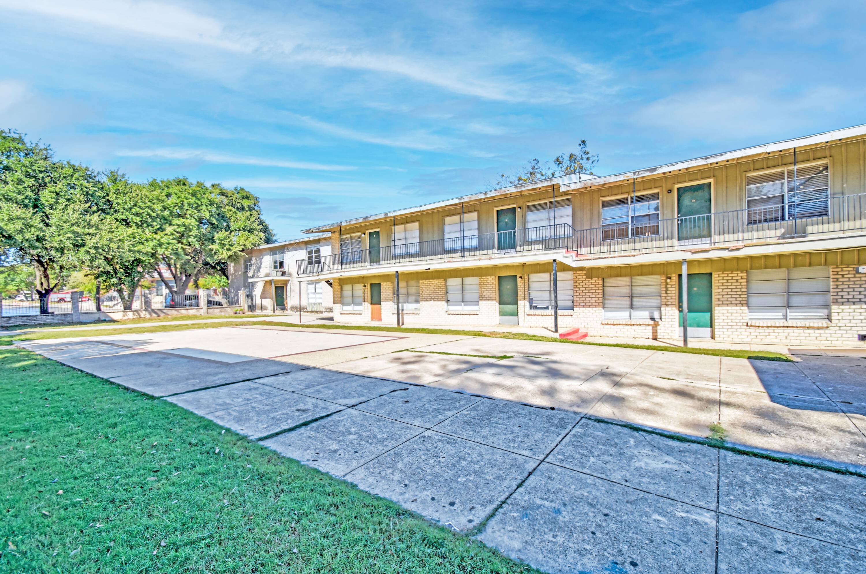 2222 VANCE JACKSON RD San Antonio TX 78213-3999 APN: 444439 | Crexi.com