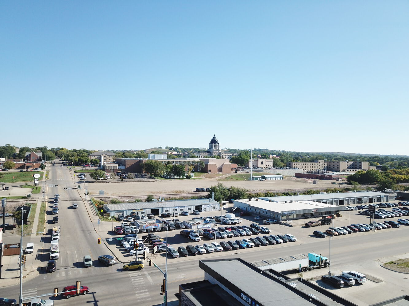 TDB Pierre, SD, Pierre, SD 57501 | Crexi.com