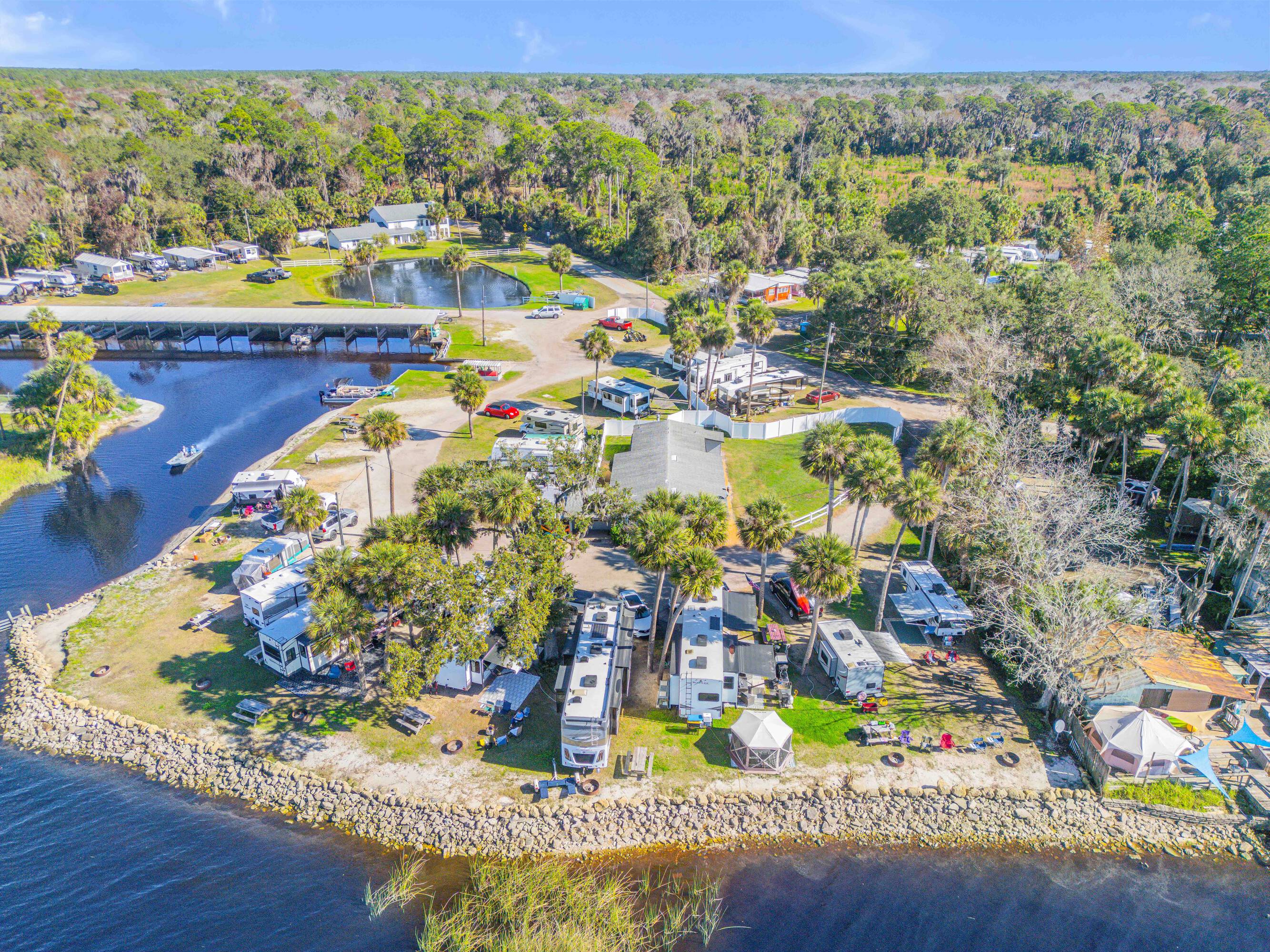 1600 Lake George Rd, Seville, FL 32190 | Crexi.com