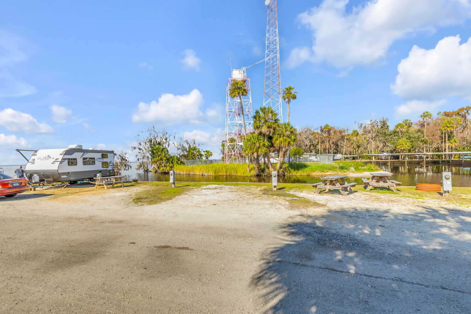1600 Lake George Rd, Seville, FL 32190 | Crexi.com