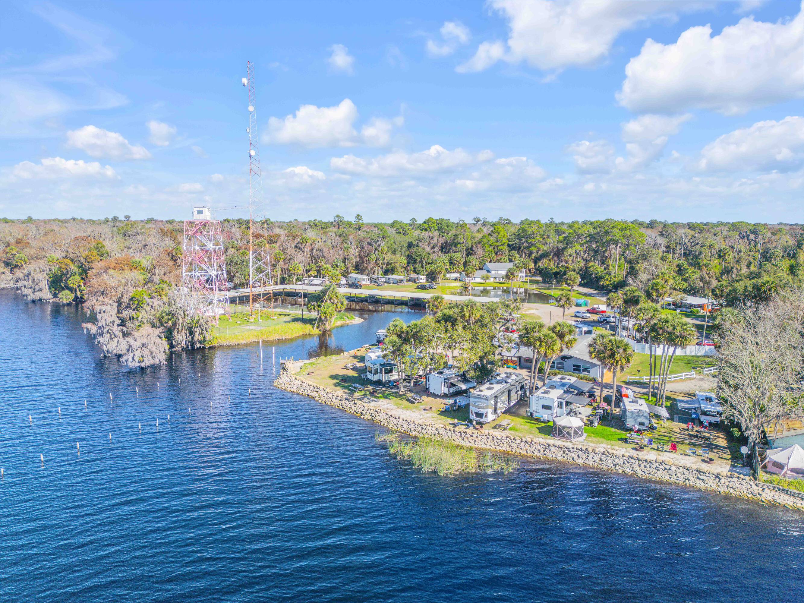 1600 Lake George Rd, Seville, FL 32190 | Crexi.com