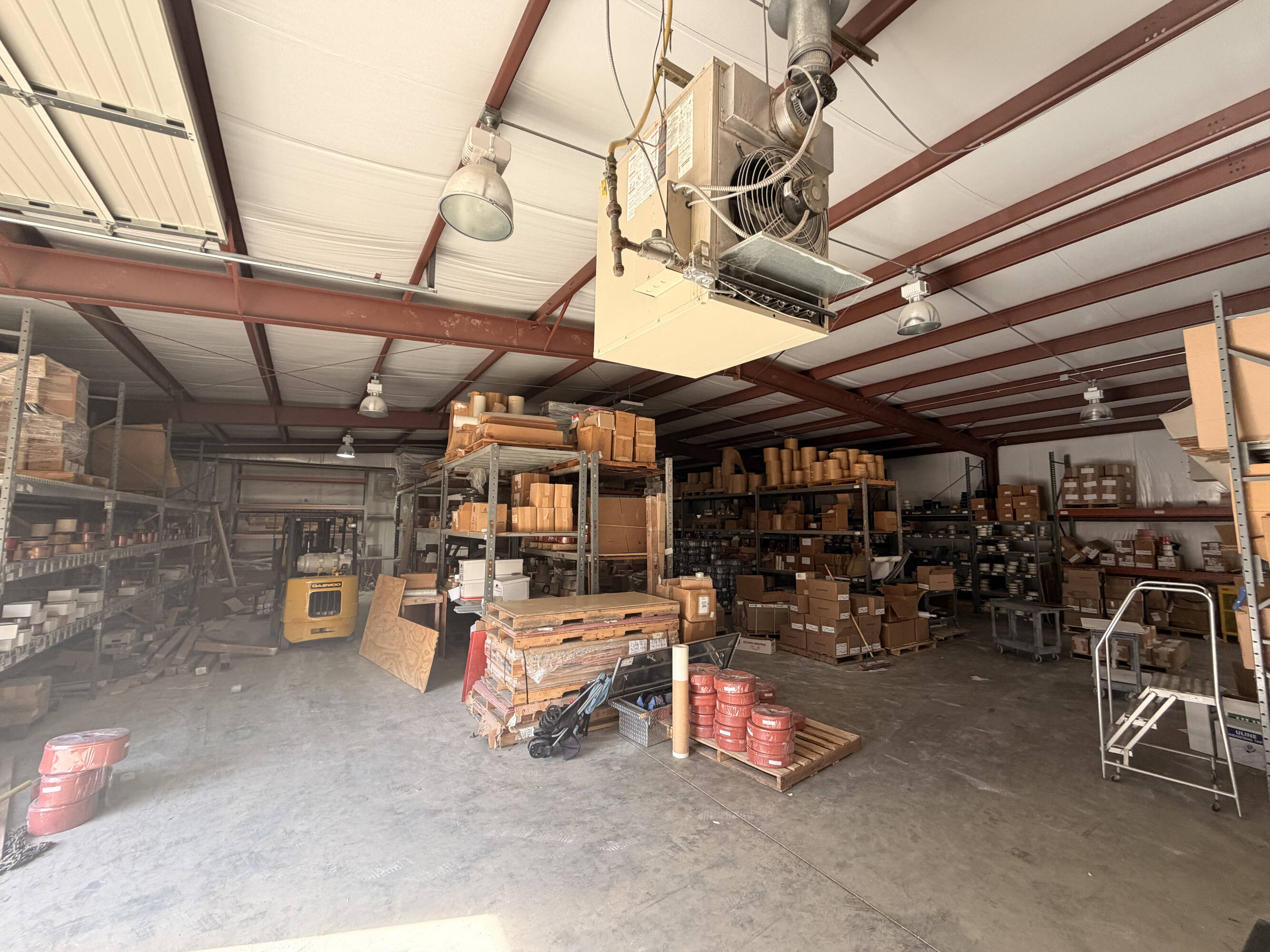 514 Concord Industrial Dr, Seneca, SC 29672 | Crexi.com