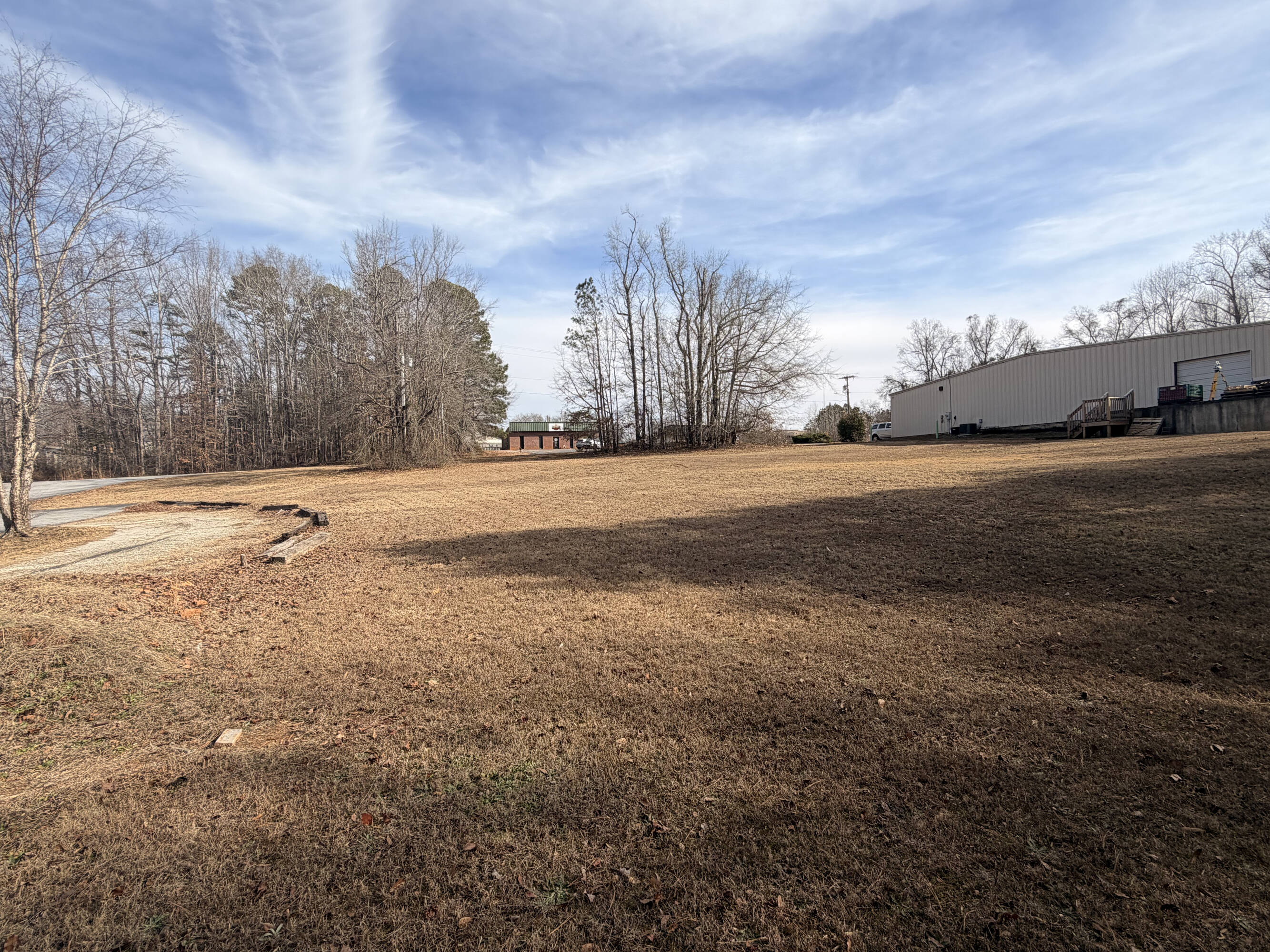 514 Concord Industrial Dr, Seneca, SC 29672 | Crexi.com