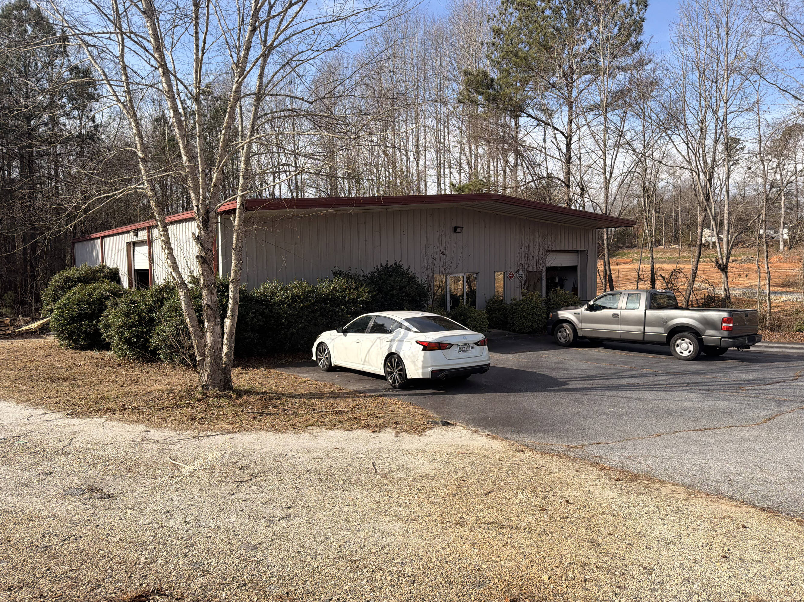 514 Concord Industrial Dr, Seneca, SC 29672 | Crexi.com
