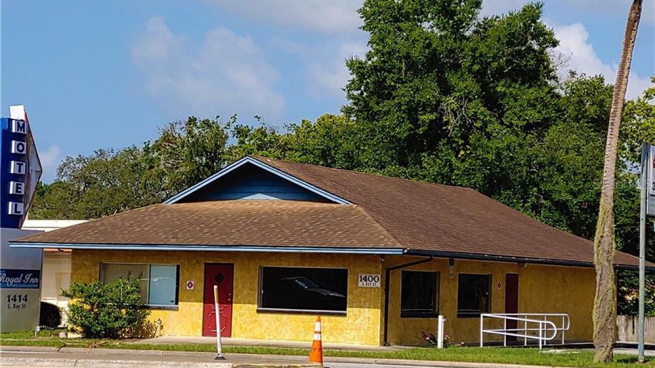 1400 S Bay St, Eustis, FL 32726 | Crexi.com